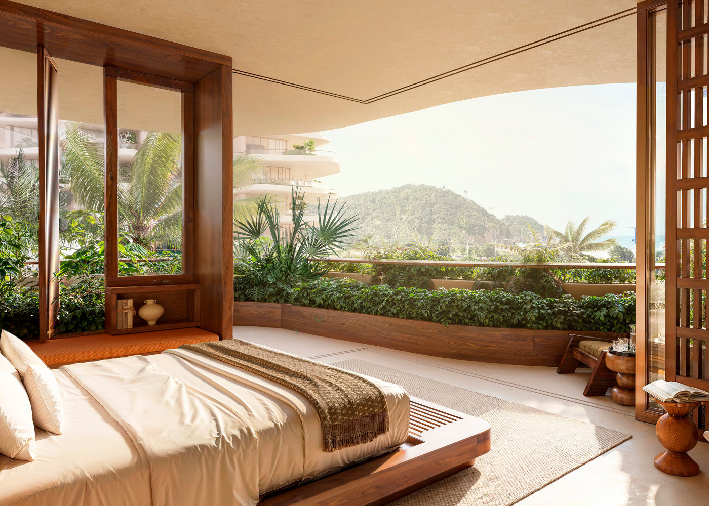 Dashing Design | Departures Magazine