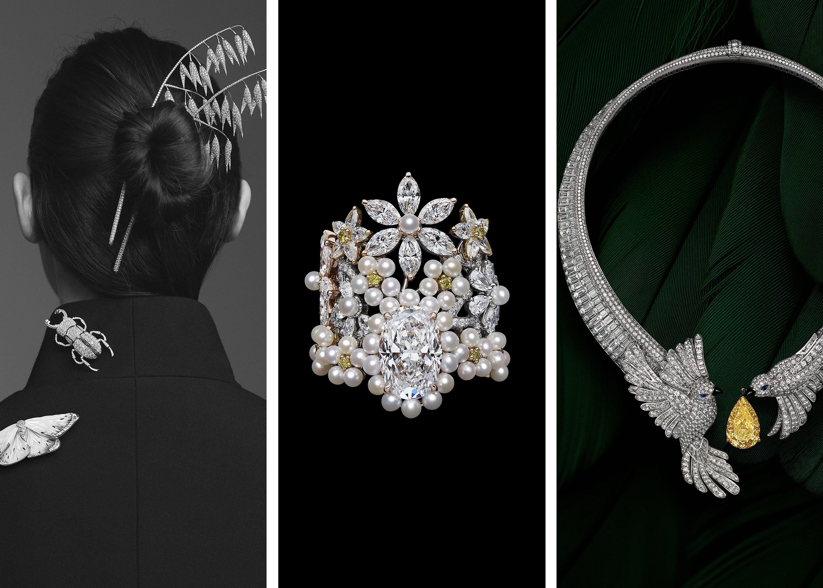 Rarefied Creations | Departures Magazine
