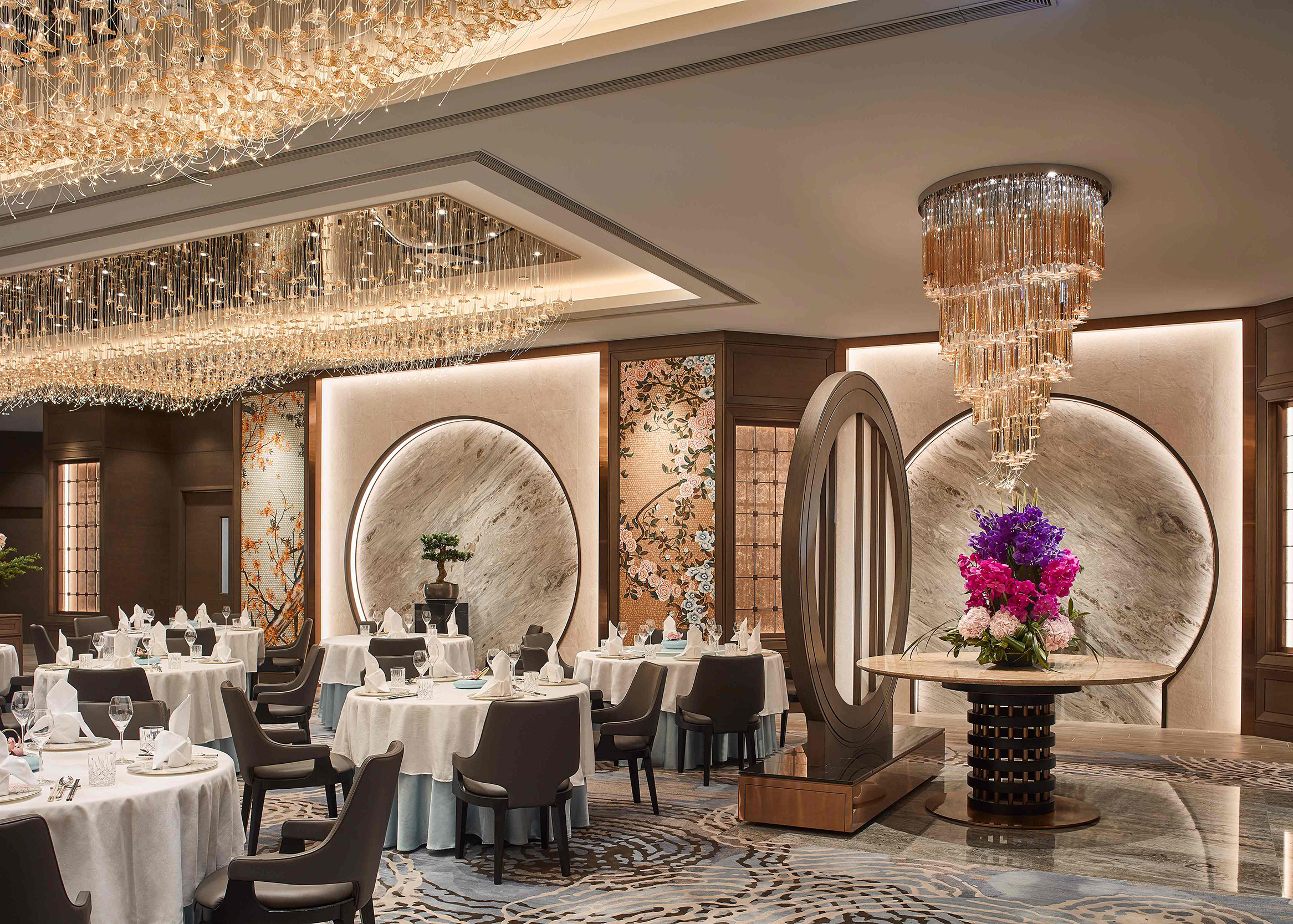 A Taste of China with Marriott | Departures Magazine