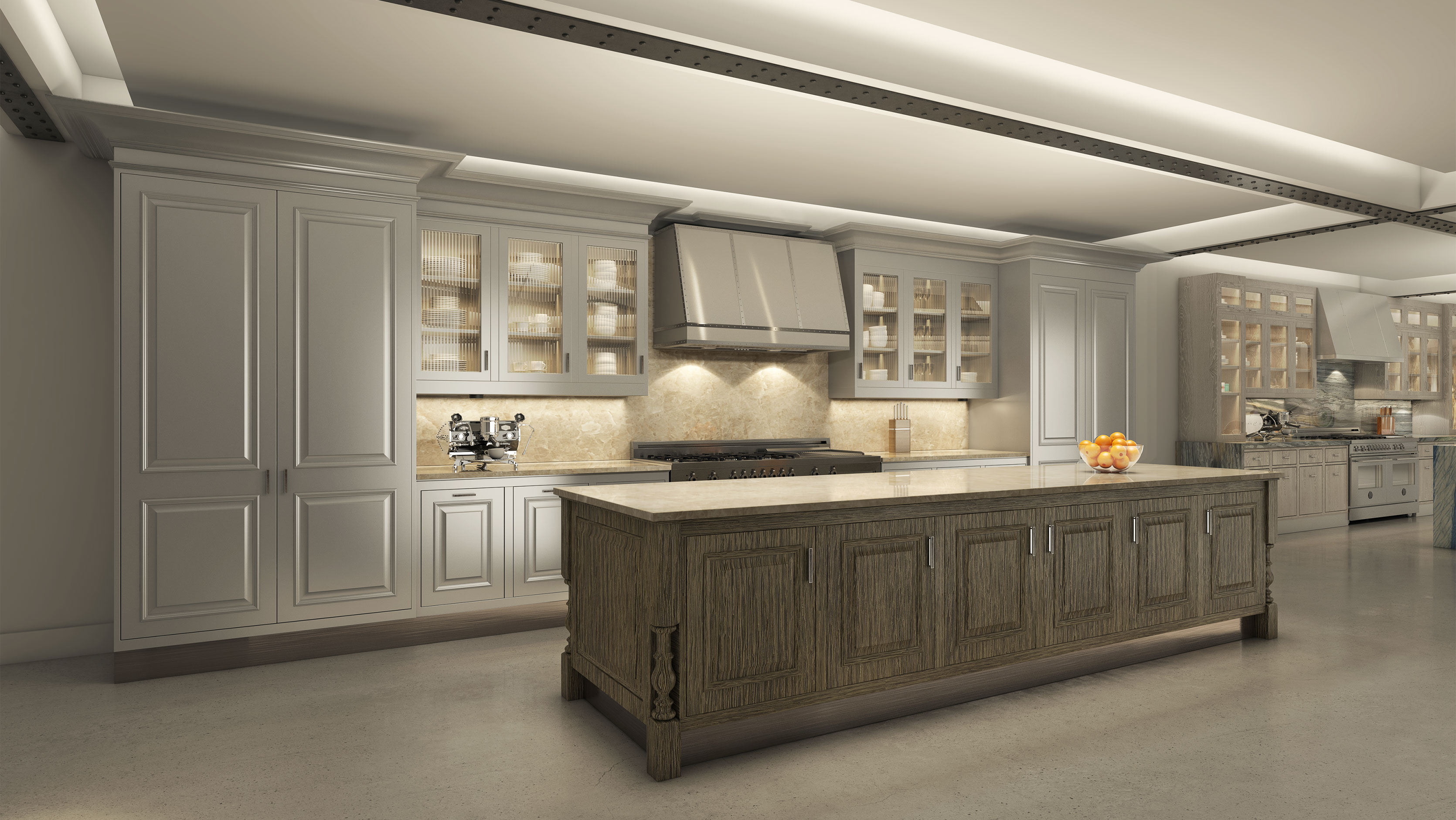 Inside Smallbone's New London Showroom | Departures Magazine