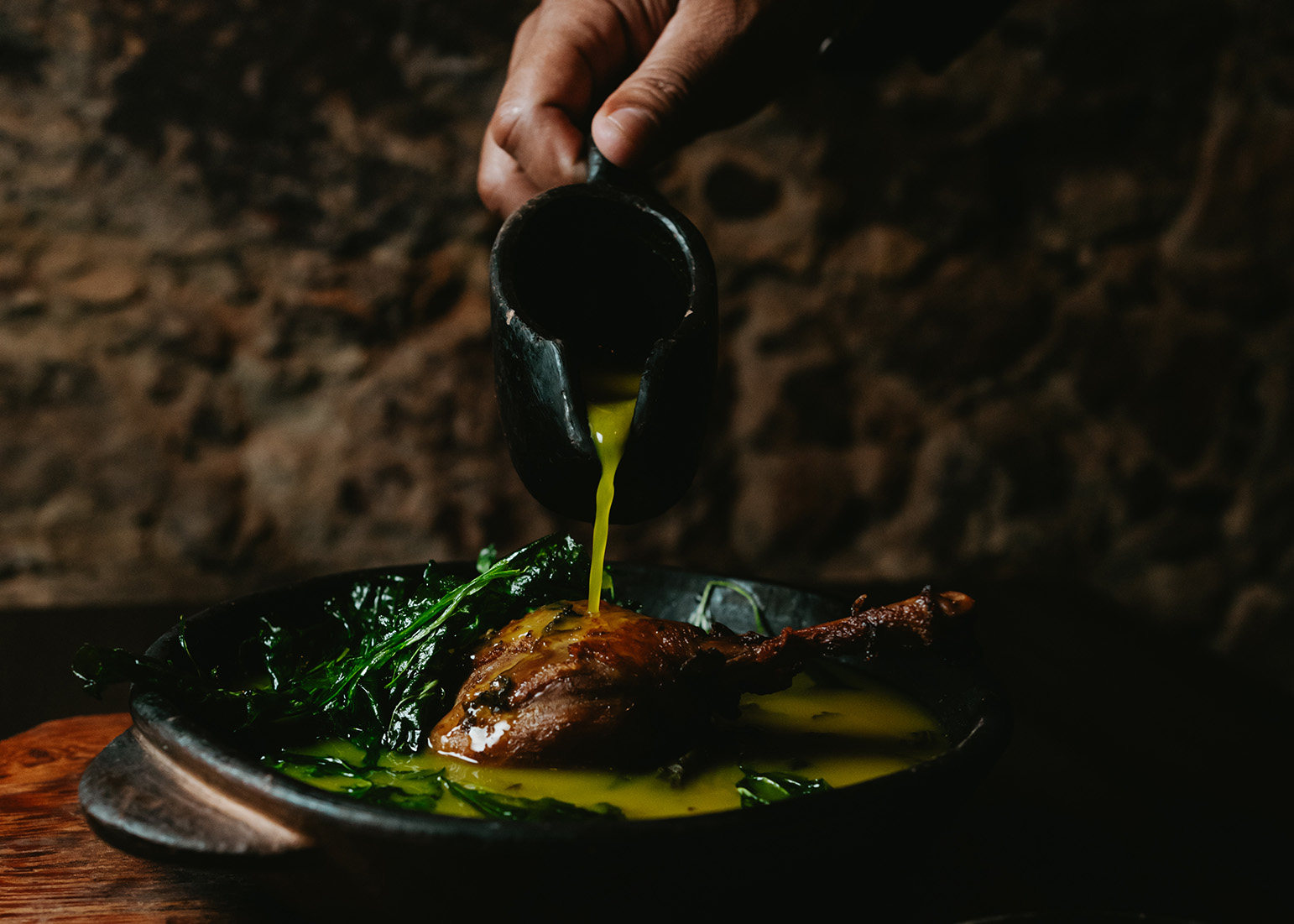 The Real Amazon Prime | Departures Magazine