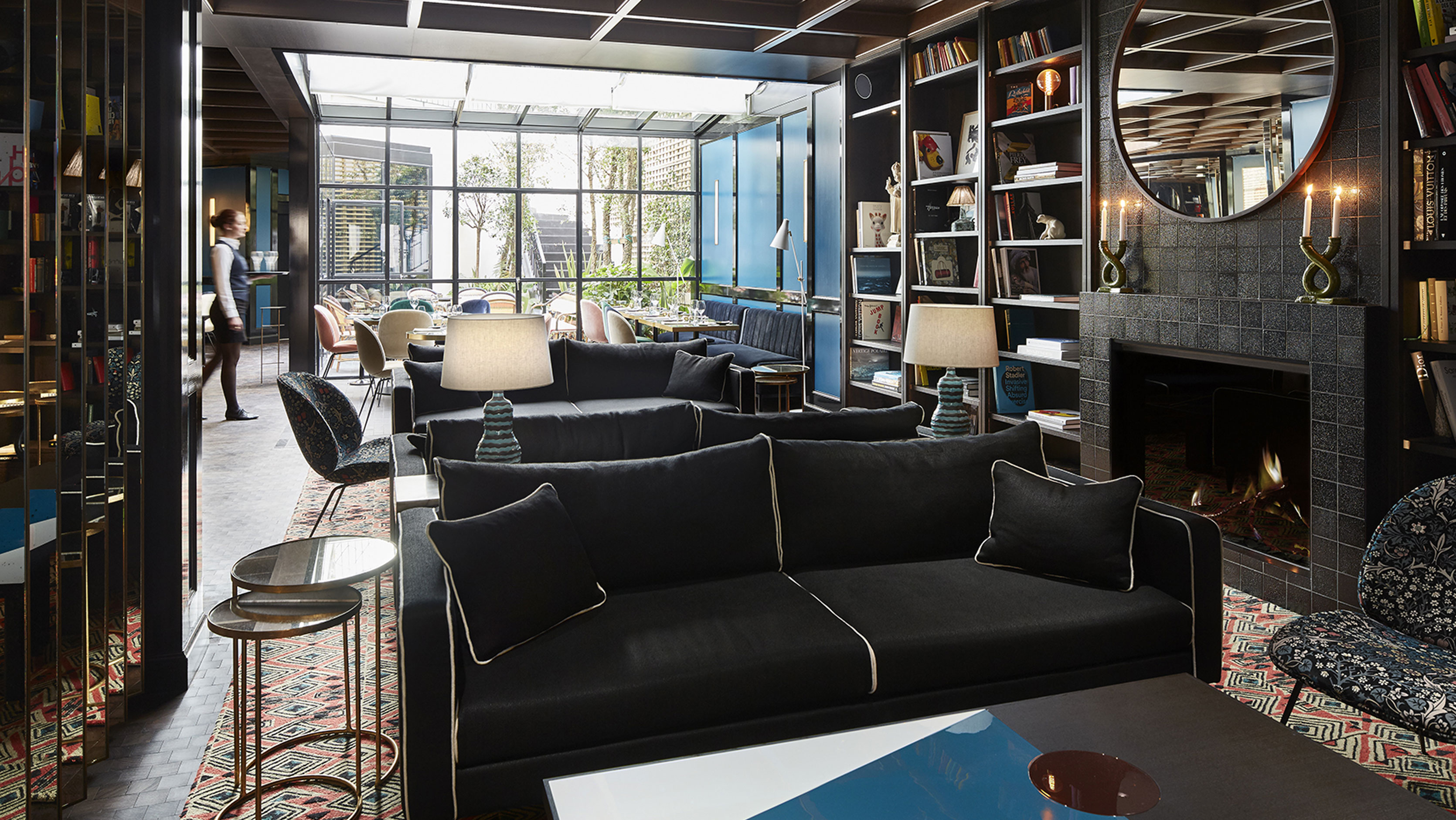 Paris Hotel Guide | Departures Magazine