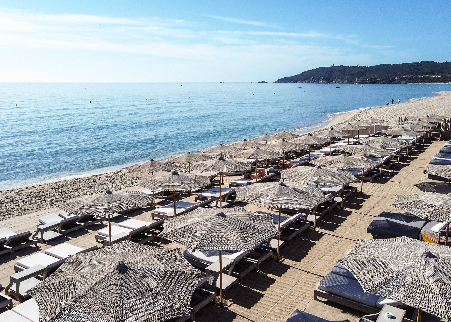 Fresh from the French Riviera | Departures Magazine