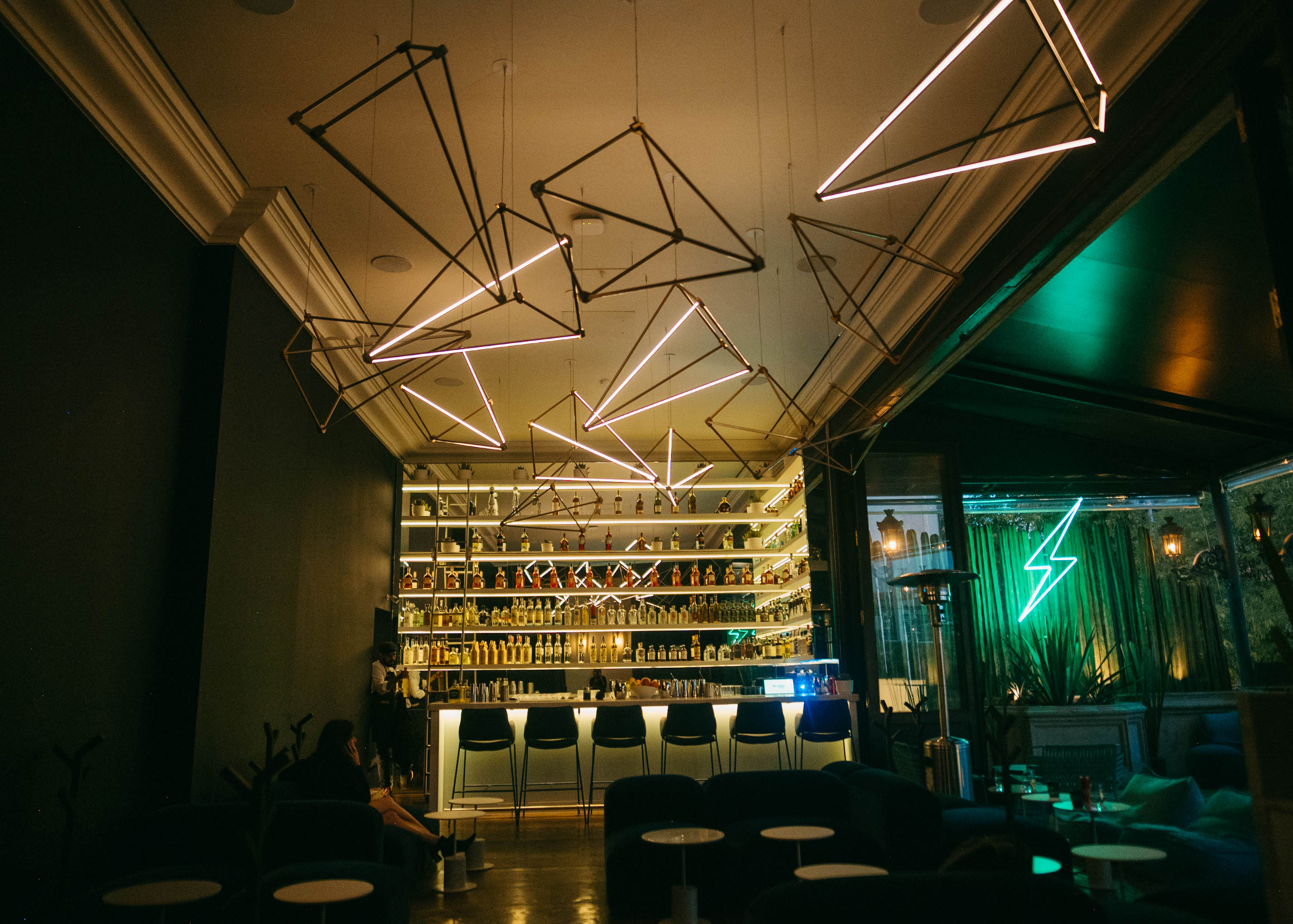 Top Mexico City Bars | Departures Magazine