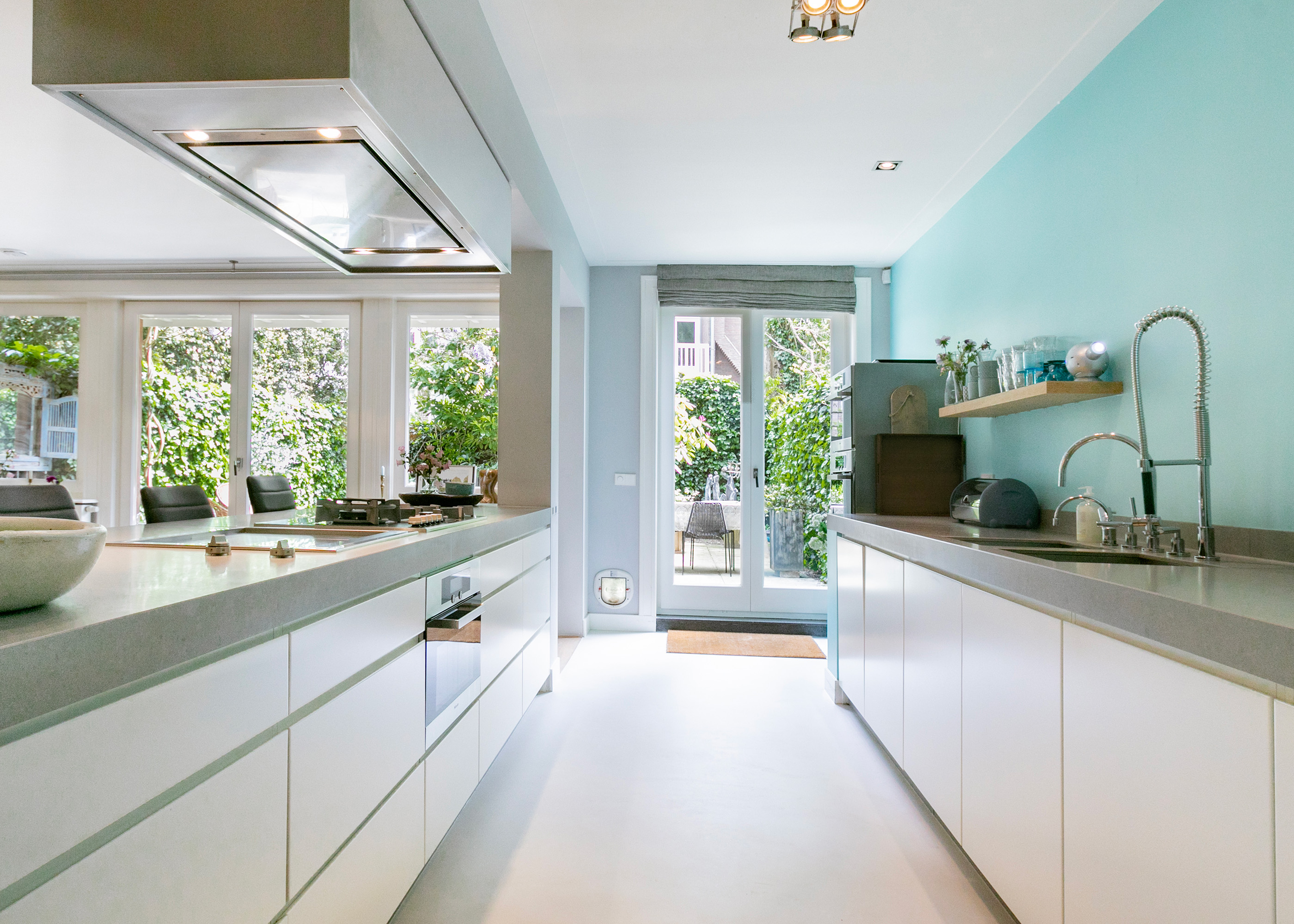 Prime Property: Amsterdam Arthouse | Departures Magazine