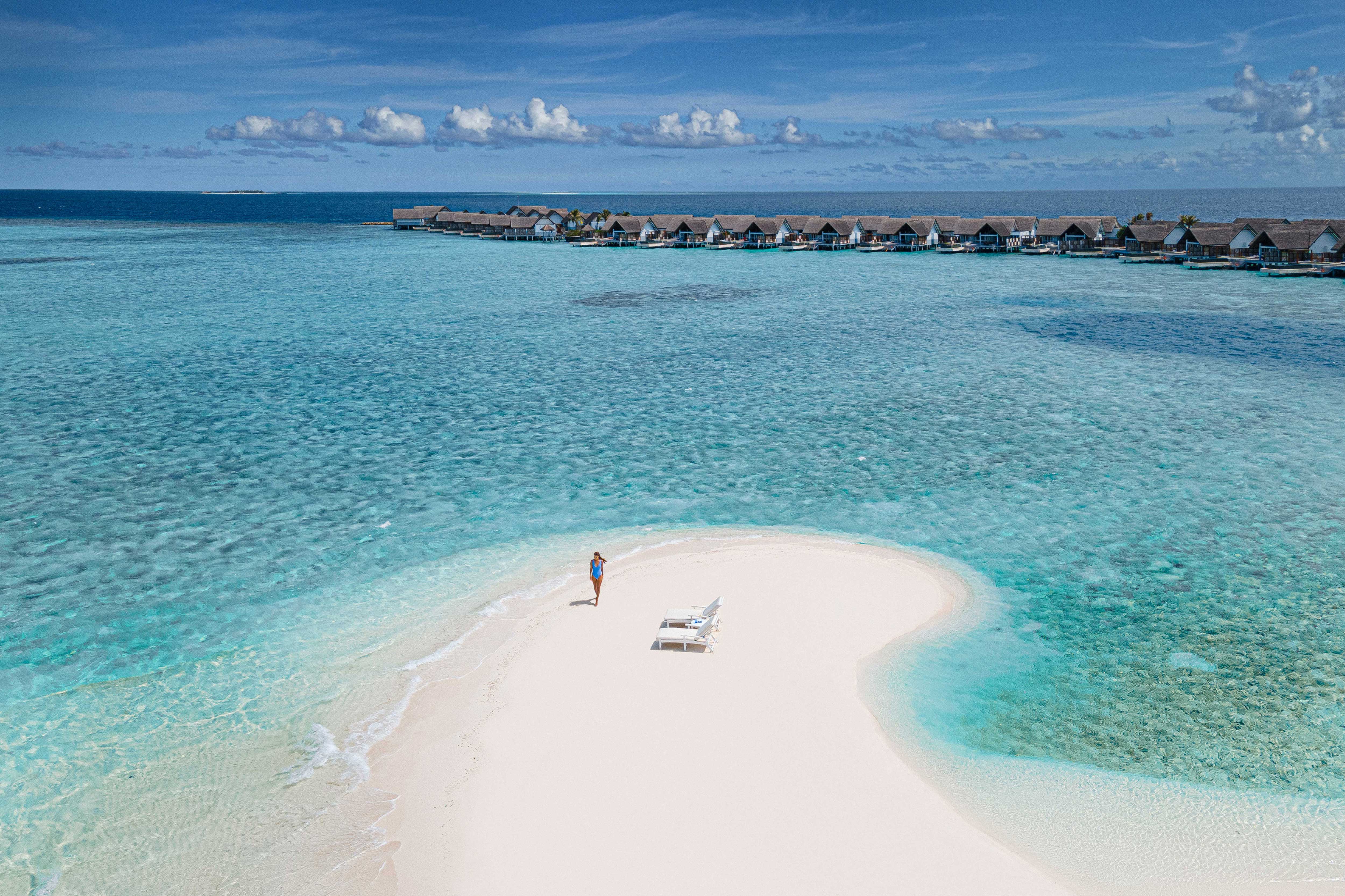 Magic in the Maldives - Top Hotels | Departures Magazine