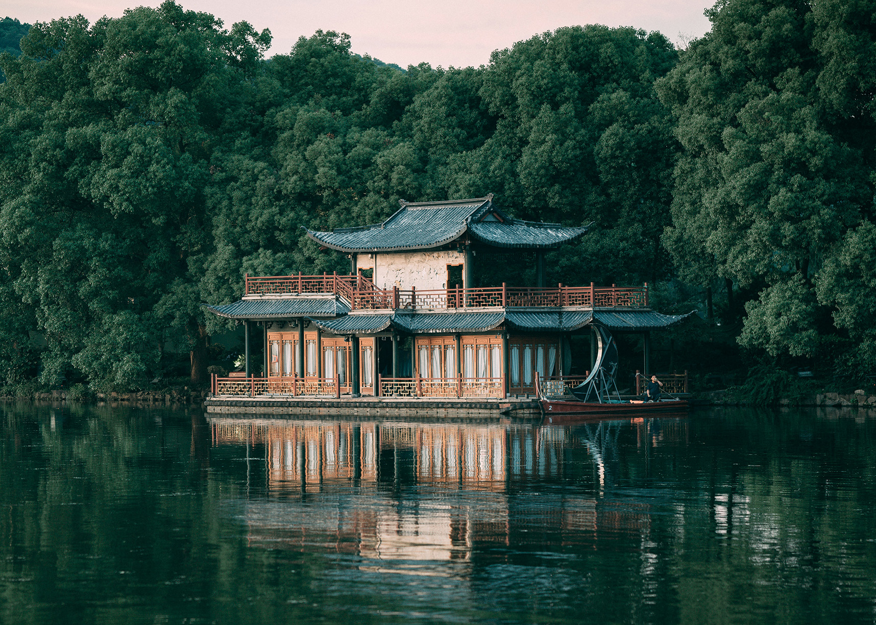 The 20 Most Inspiring Destinations for 2025 | Departures Magazine