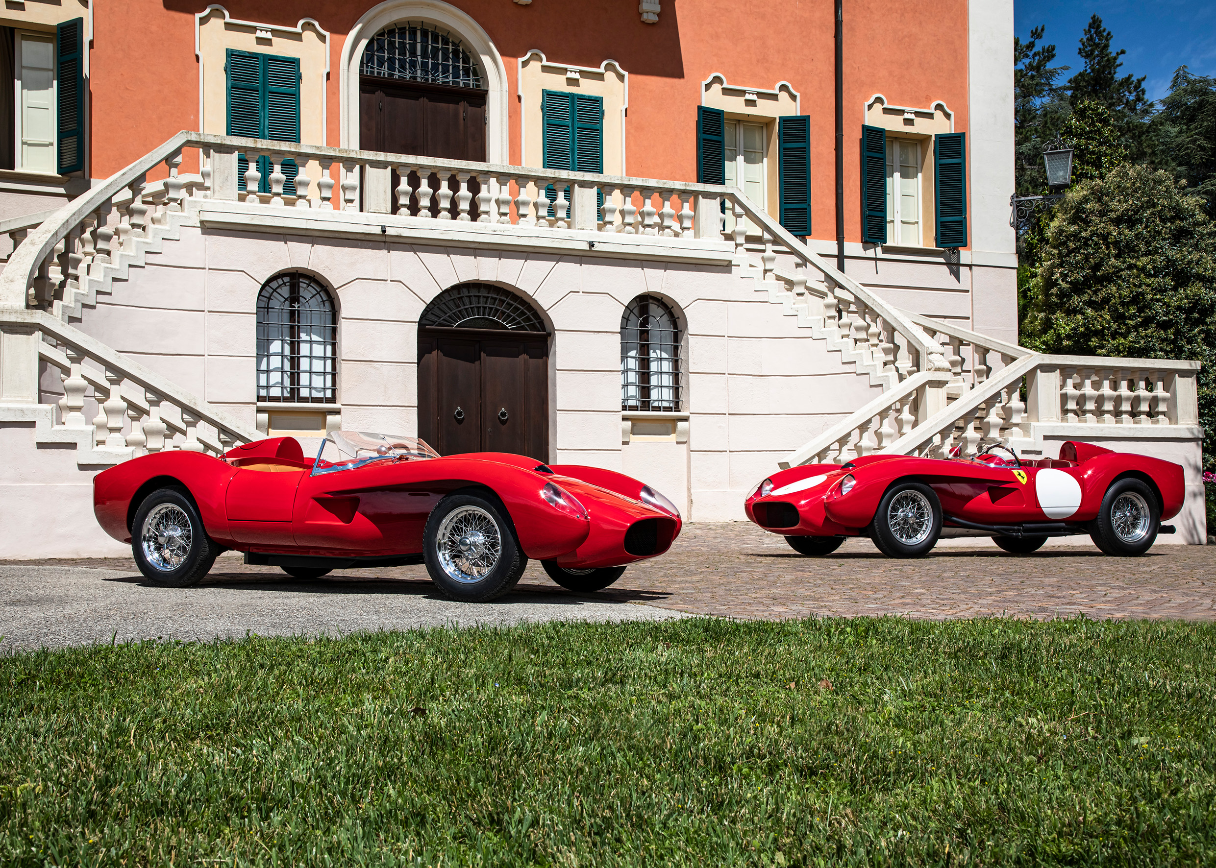 Small Wonders - The Little Car Company | Departures Magazine