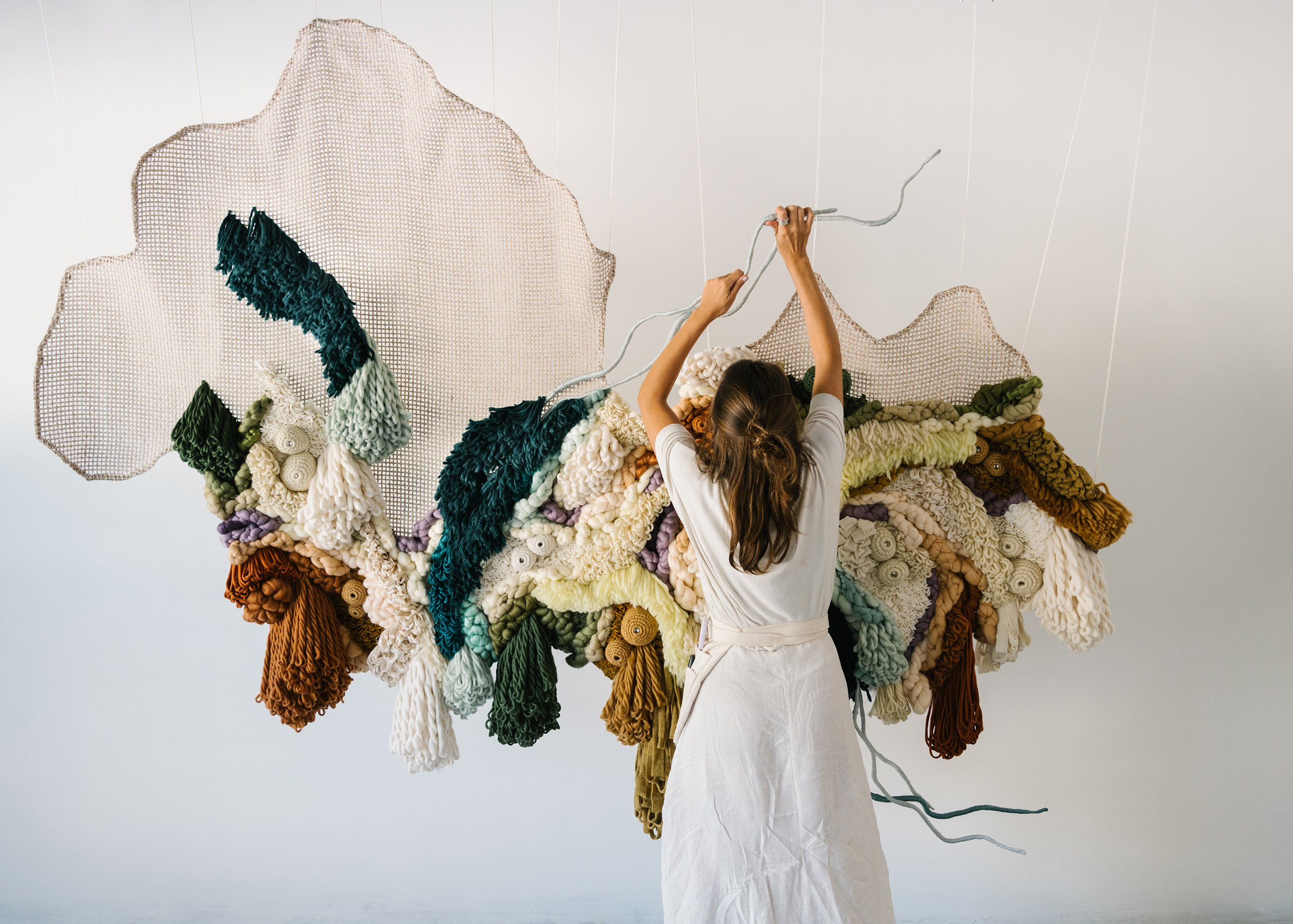 Threads of Change | Departures Magazine