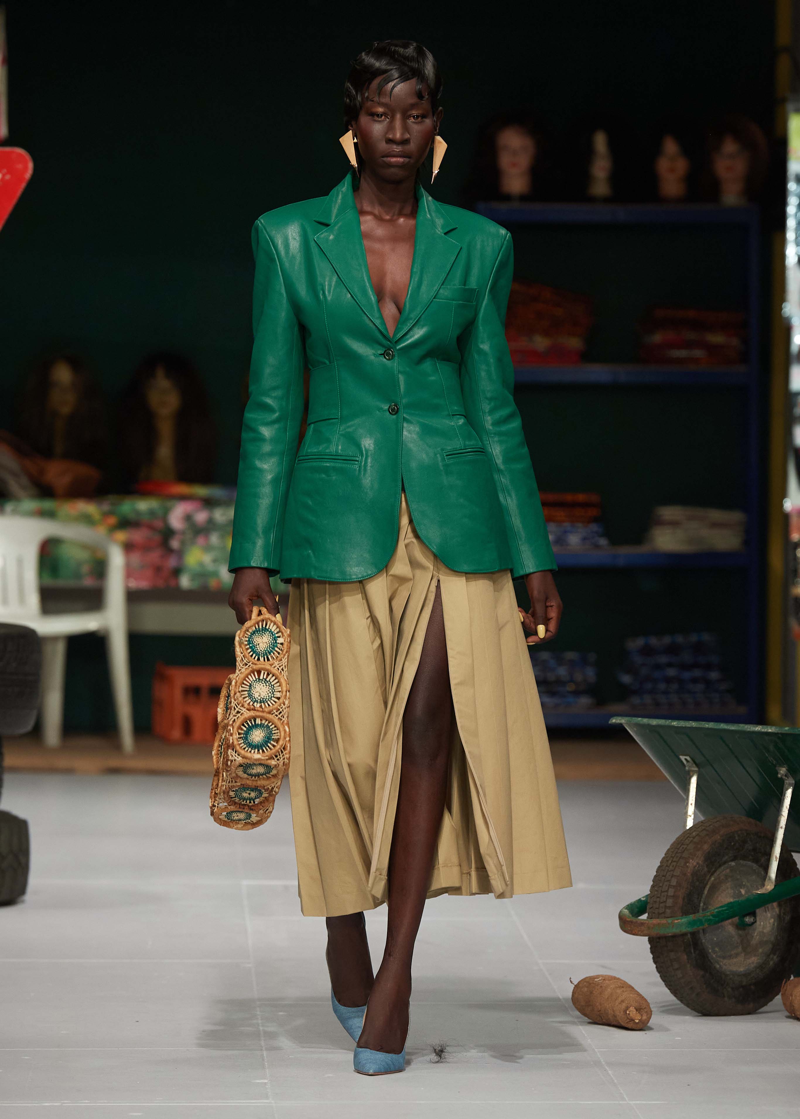 Lessons from London | Departures Magazine