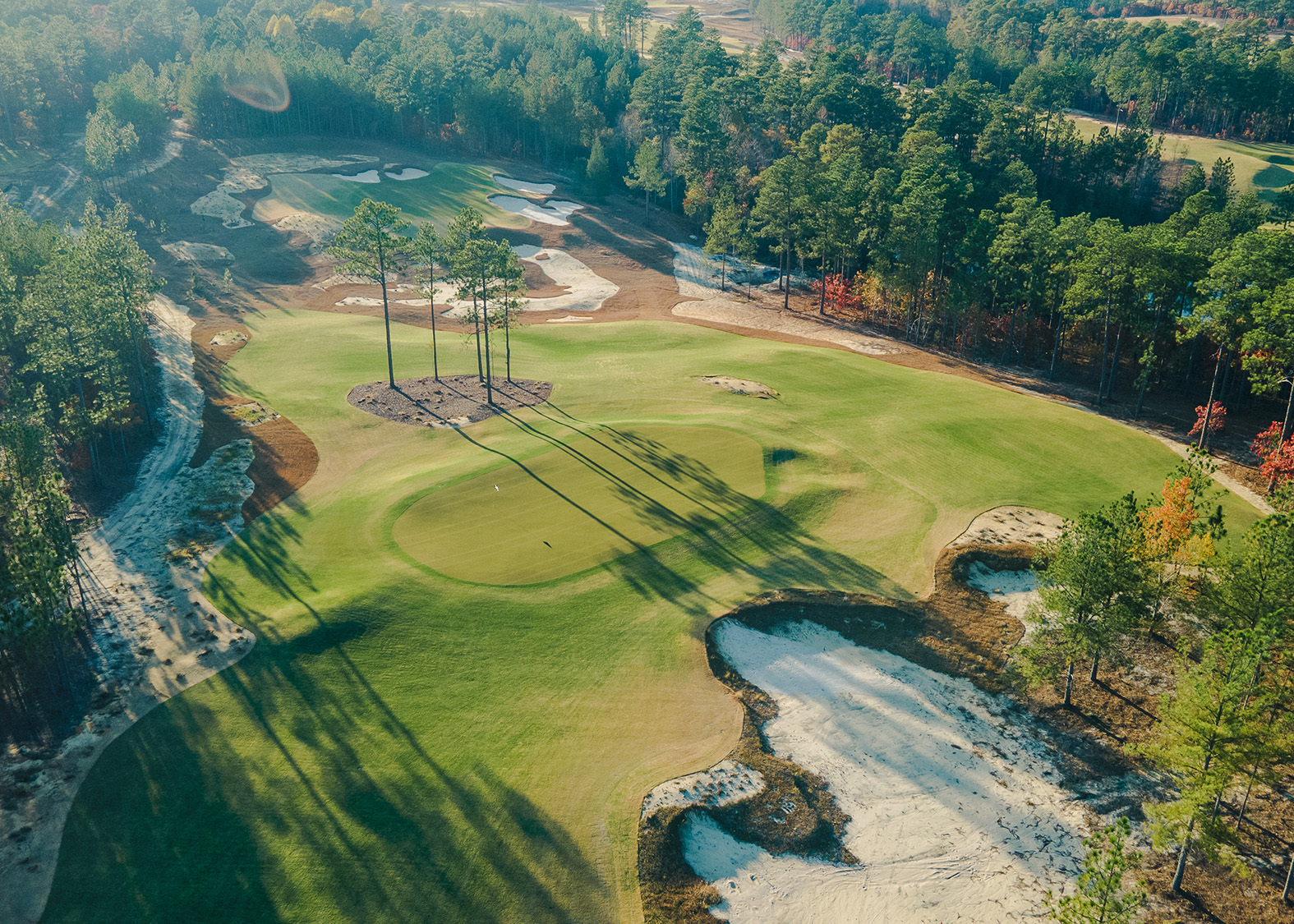 Par for the Course | Departures Magazine