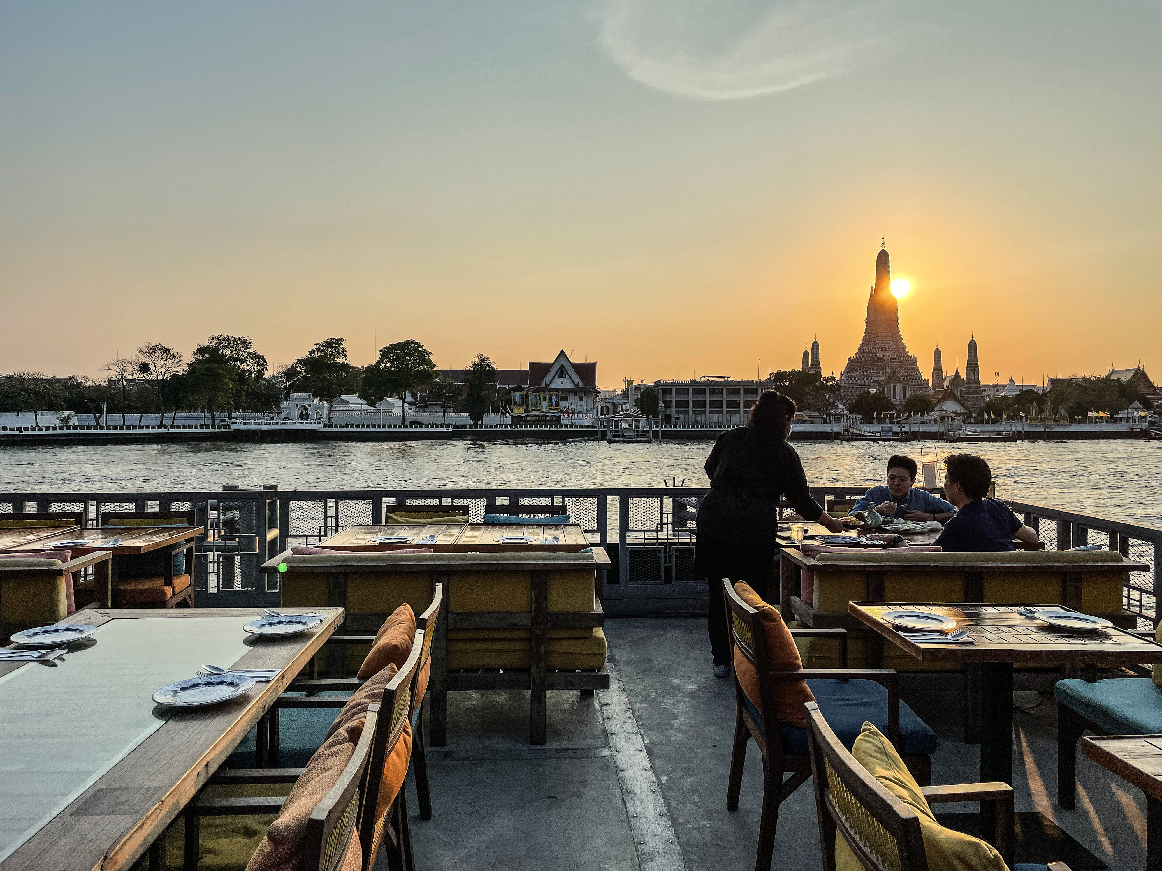 Bangkok City Guide | Departures Magazine