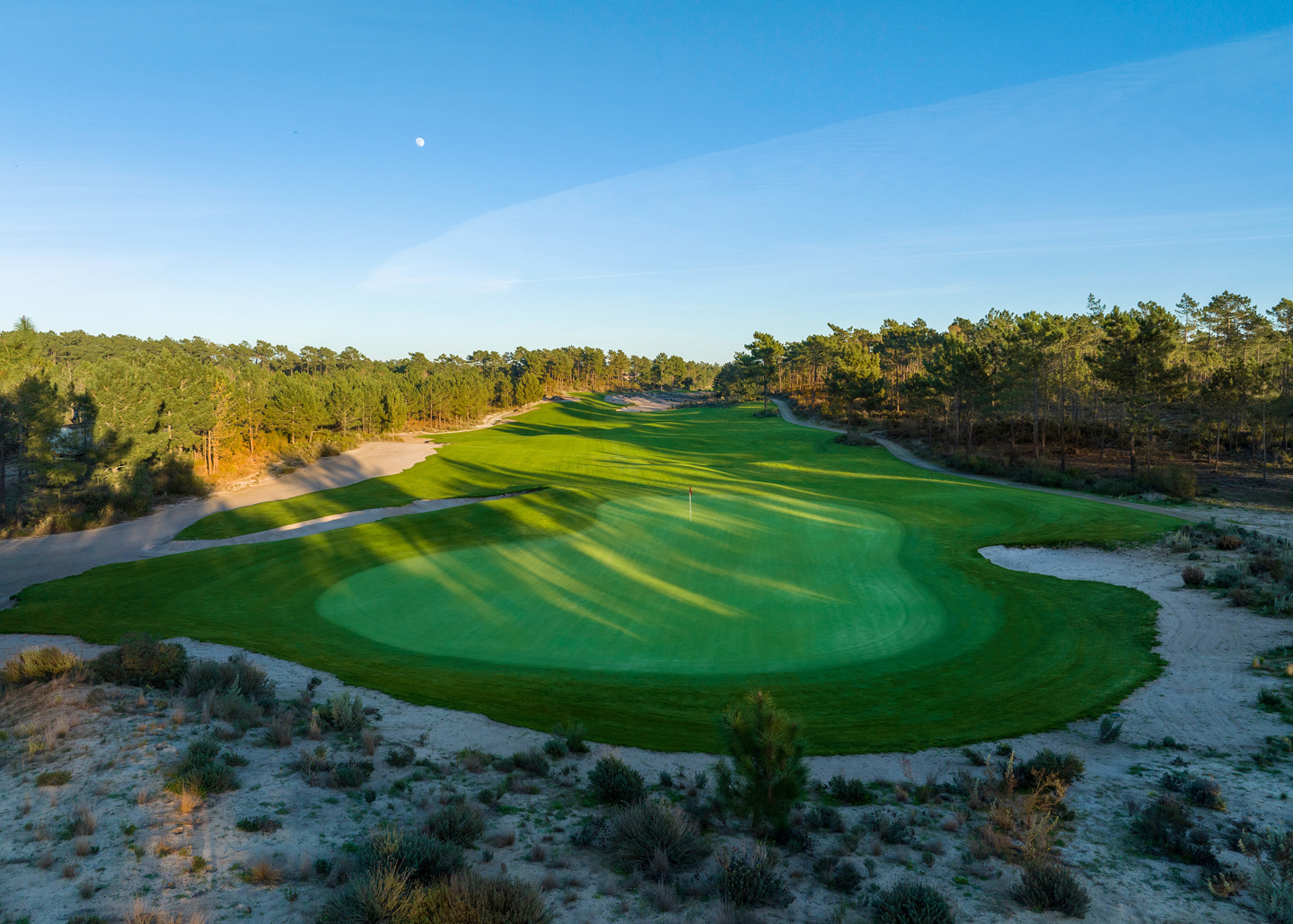 Par for the Course | Departures Magazine
