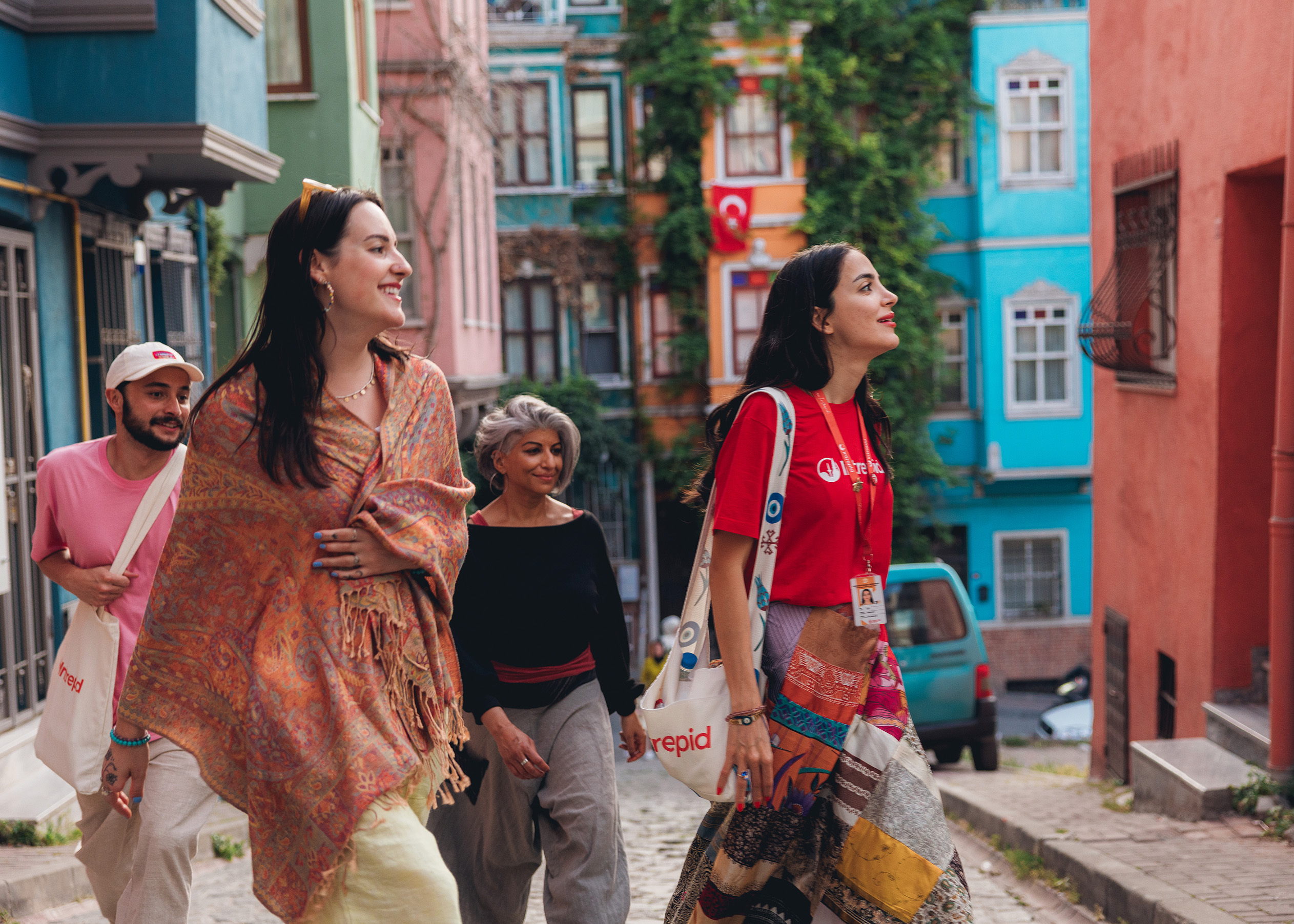 Intrepid's 2026 Not Hot List | Departures Magazine