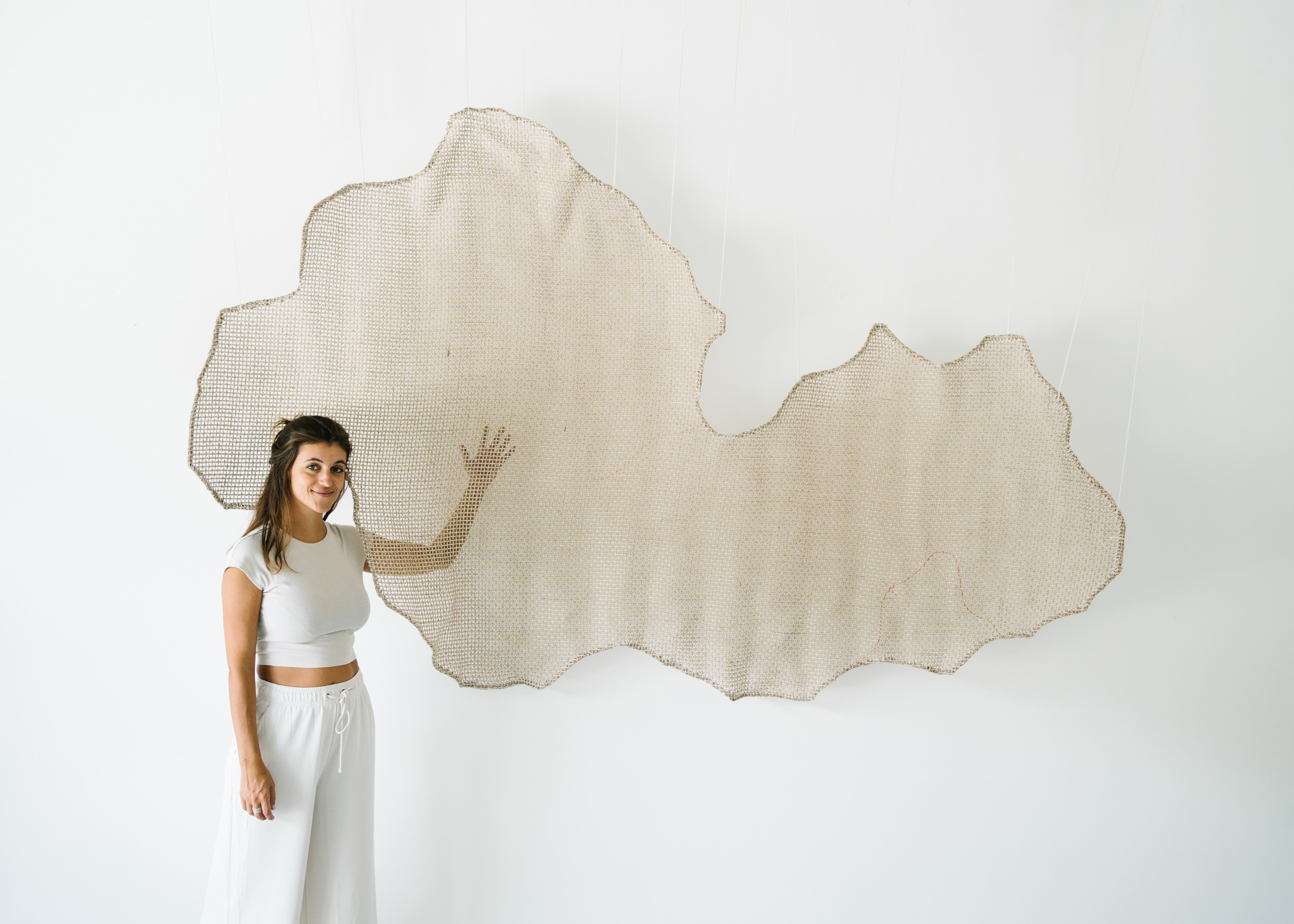 Threads of Change | Departures Magazine