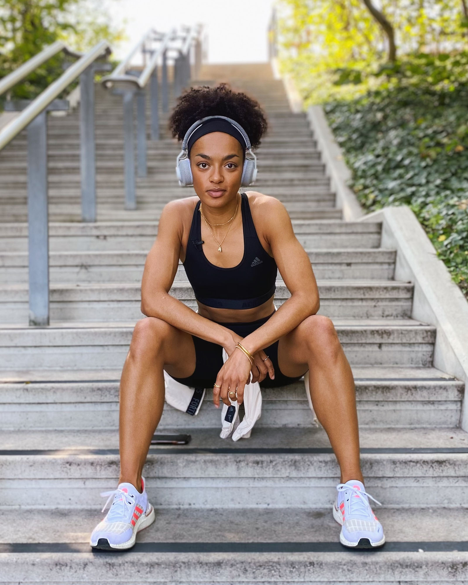 Stepping Up | Departures Magazine