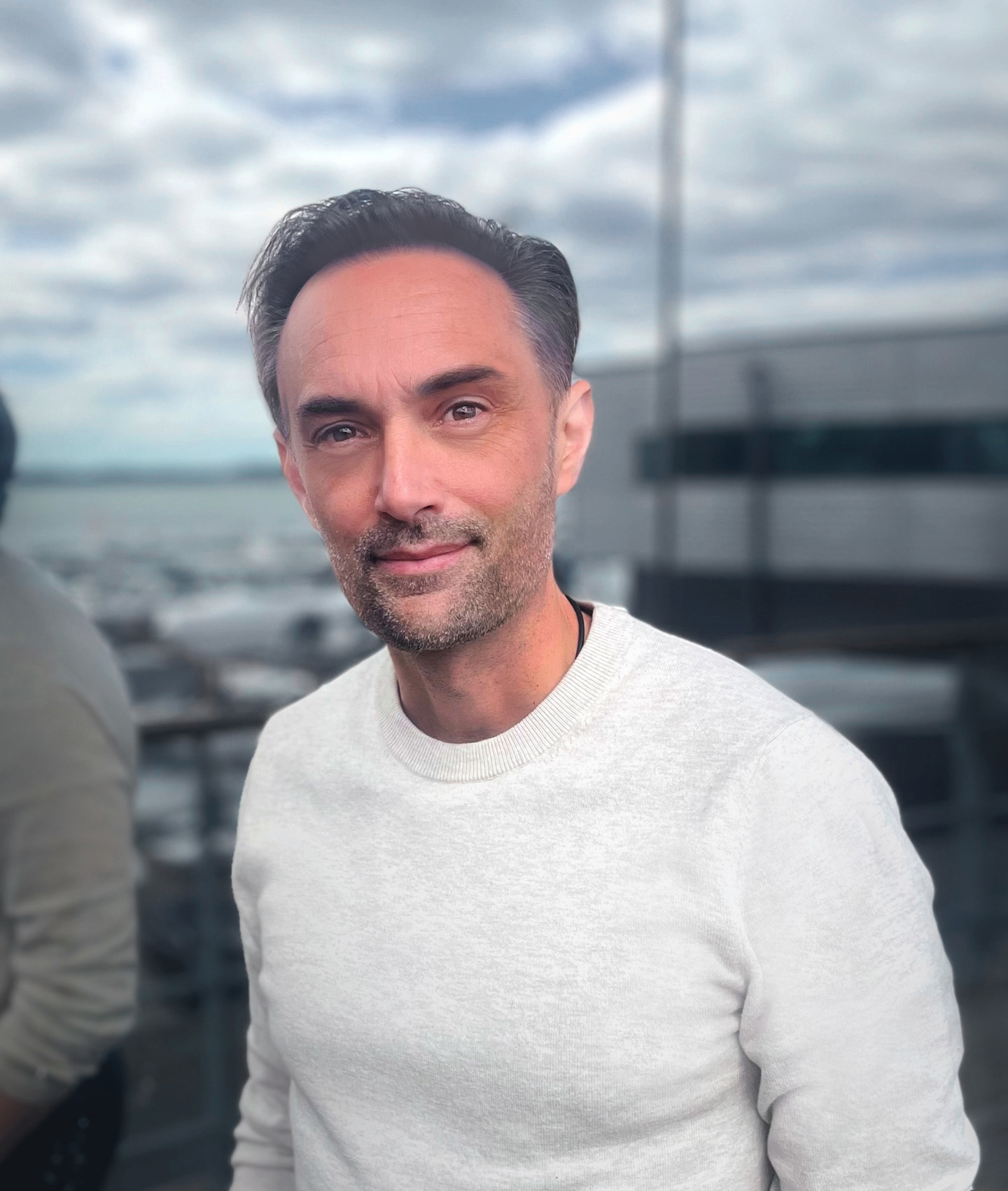 Interview with Pirelli Designer Ted Mannerfelt | Departures Magazine