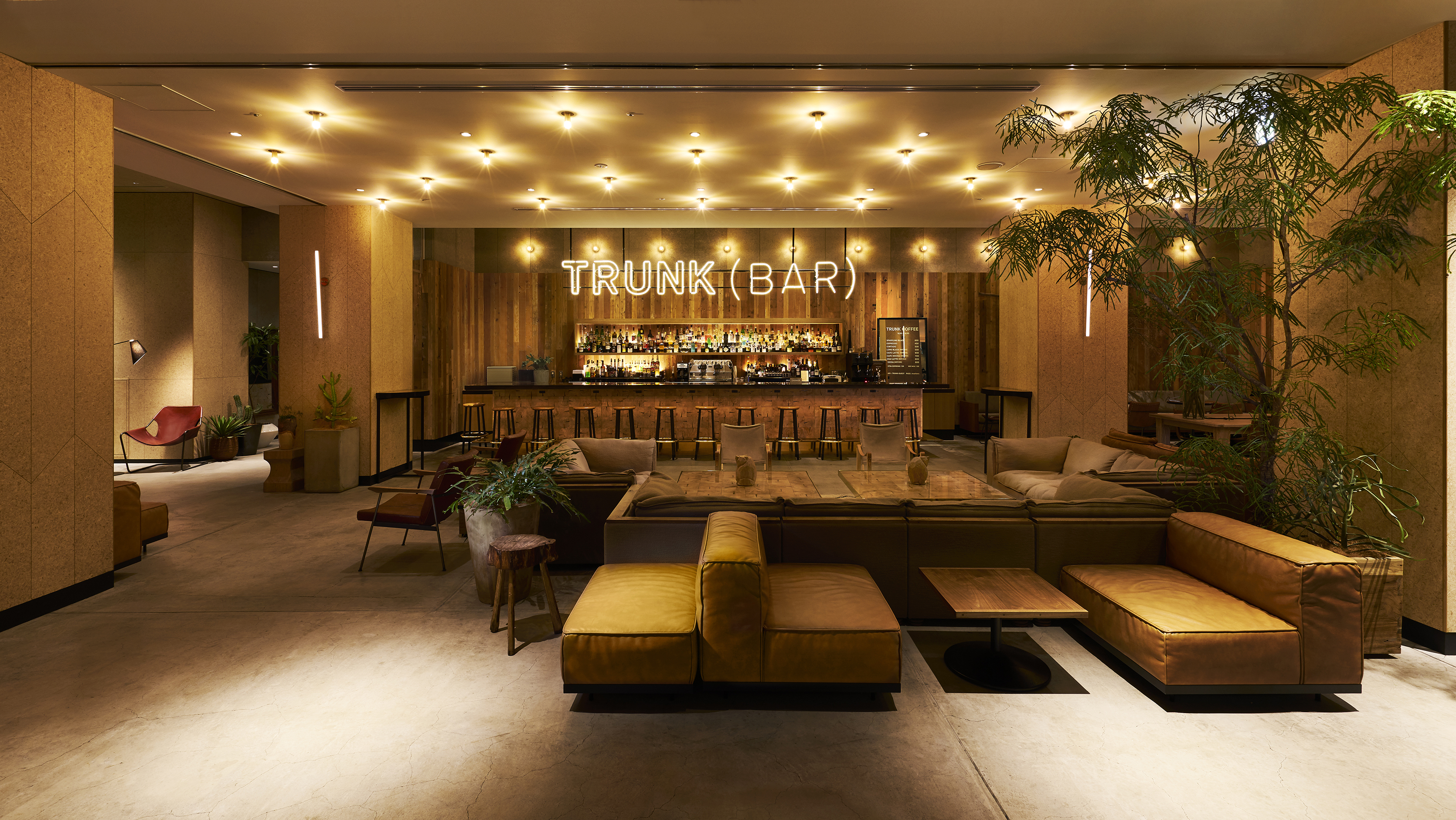 4 โรงแรมเด็ดในโตเกียวนักเที่ยวแบบโซโล่