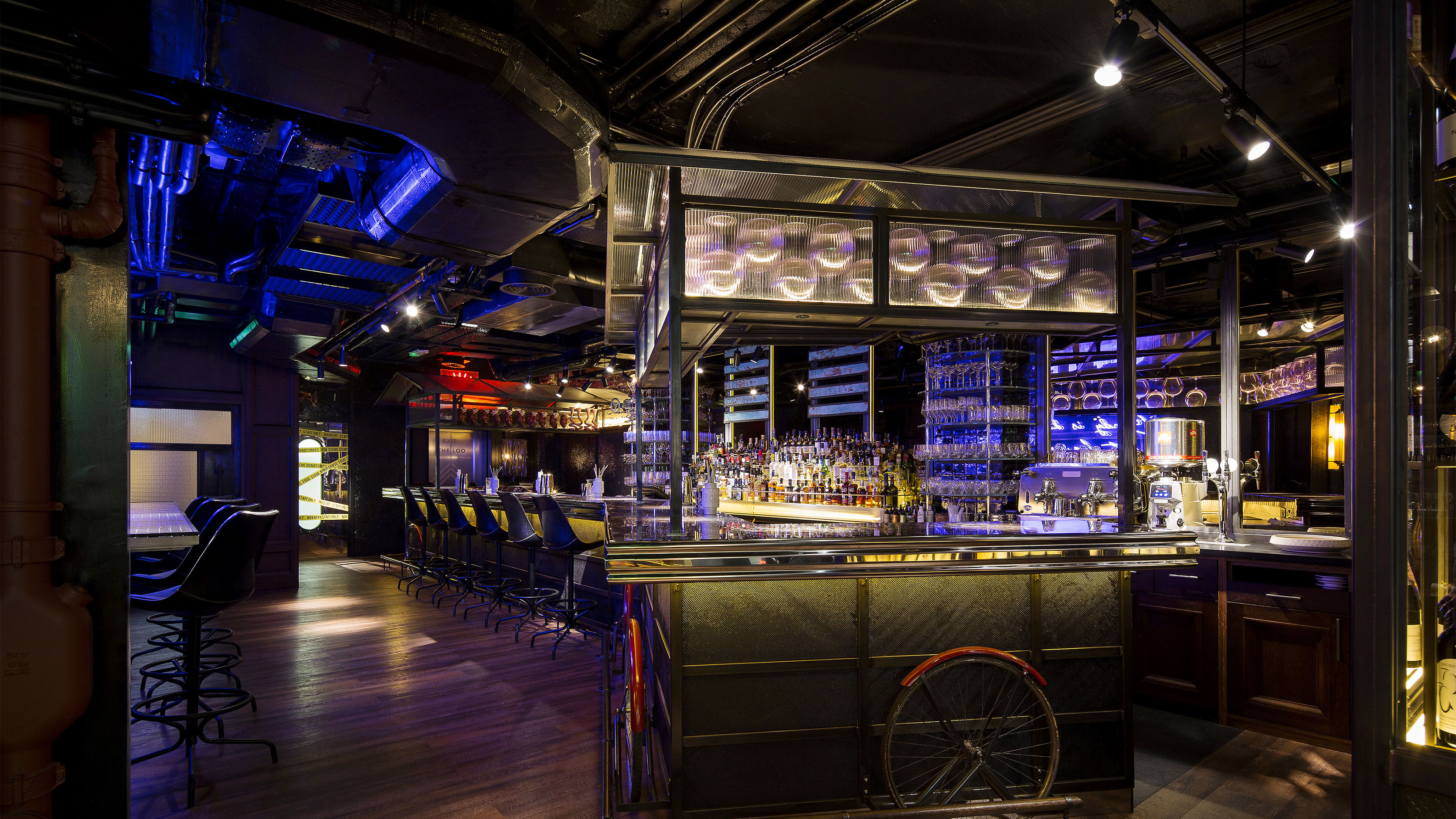 24 Hours in London | Departures Magazine