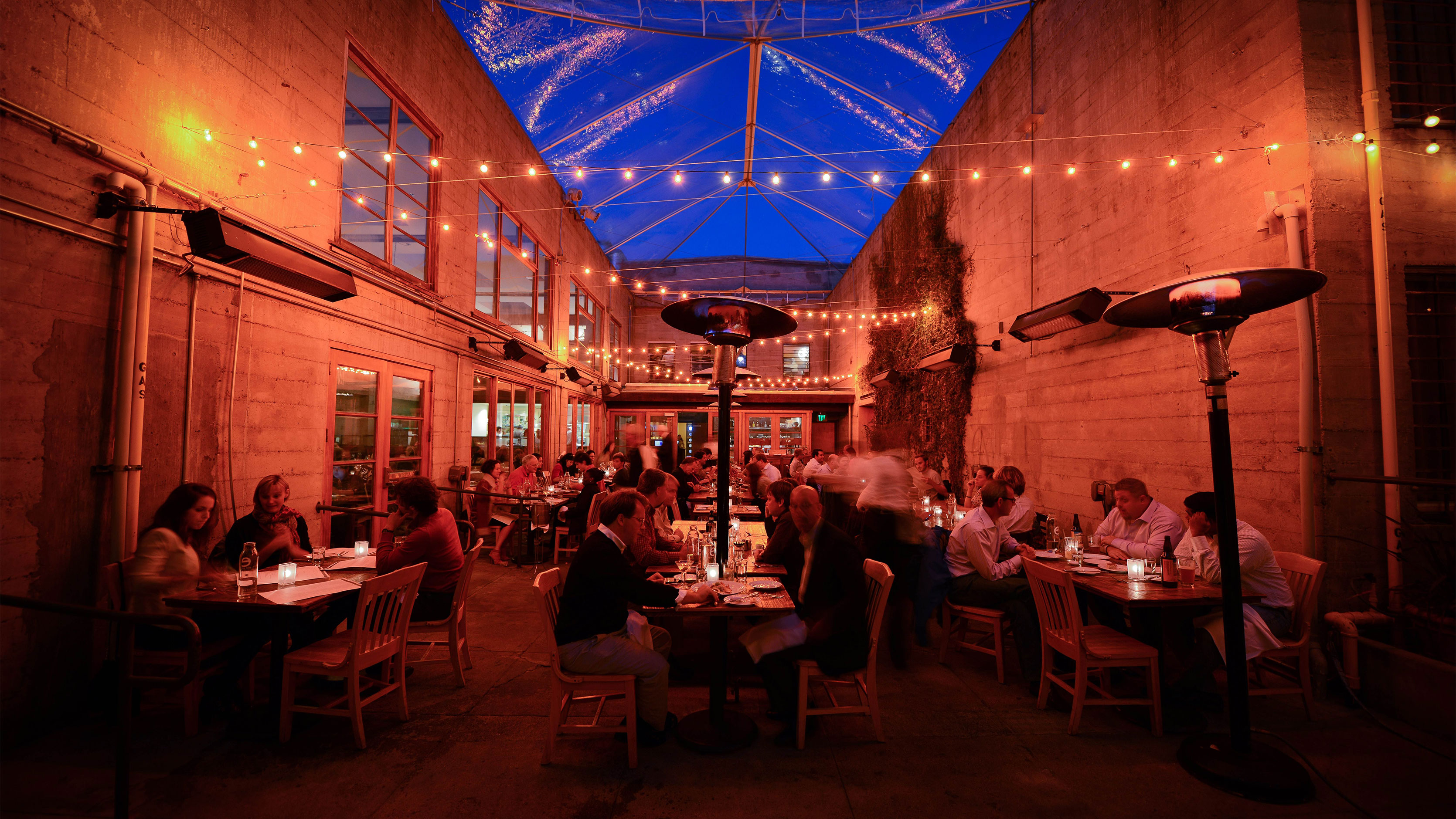 Best Restaurants San Francisco | Departures Magazine