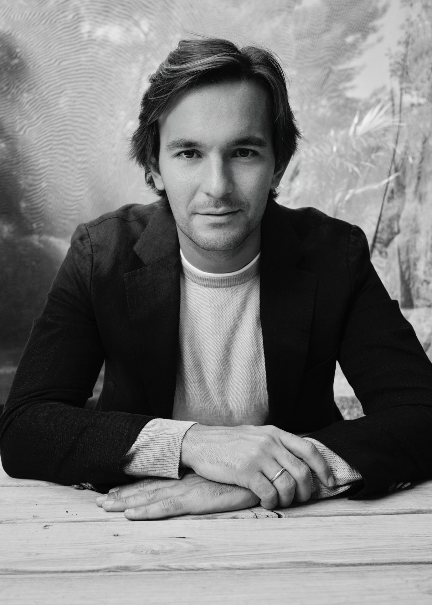 Wellness in Focus - SHA Wellness | Departures Magazine