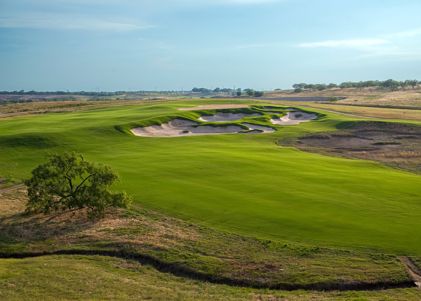 Par for the Course | Departures Magazine