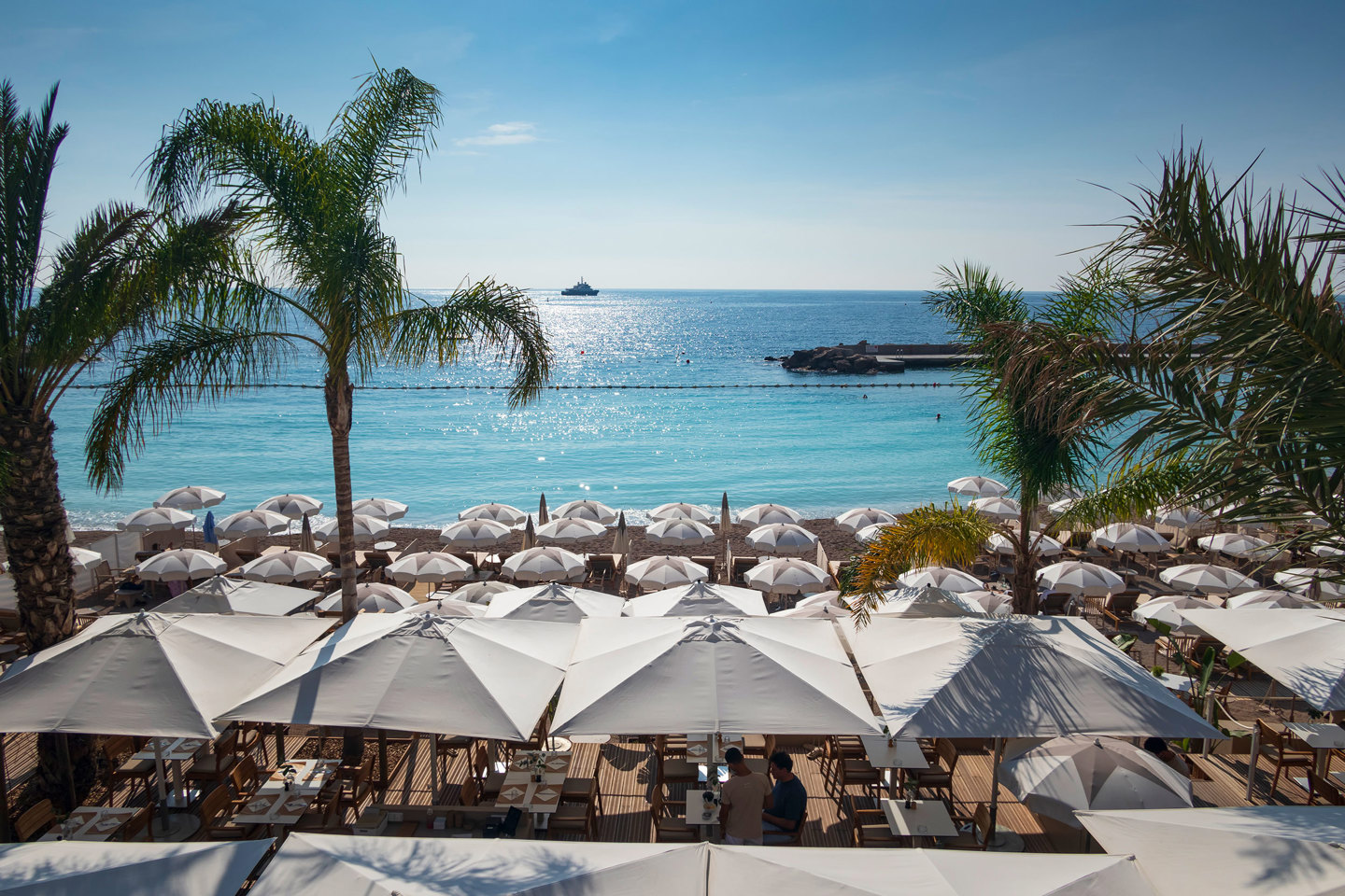 The Magic of Monaco | Departures Magazine