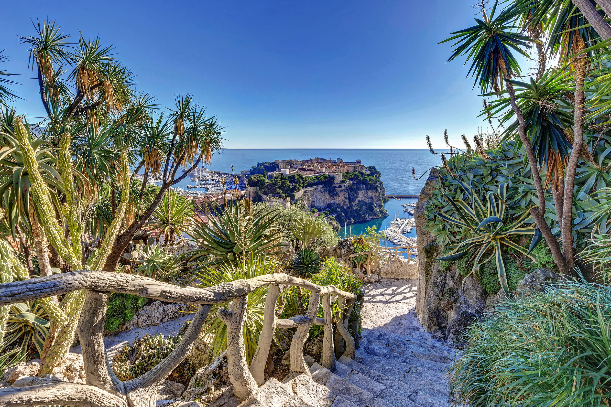 The Magic of Monaco | Departures Magazine