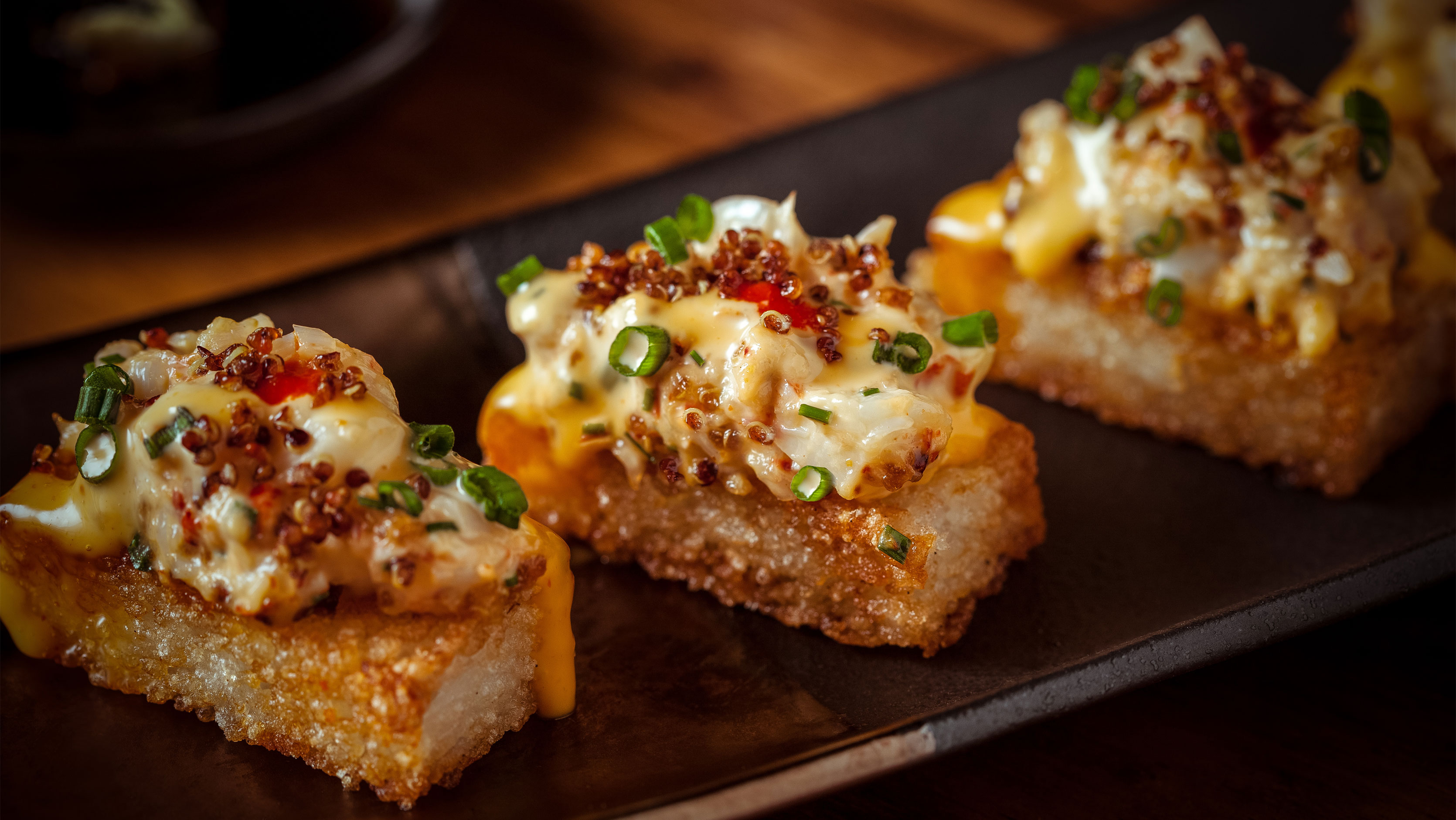 Miami Late-Night Dining | Departures Magazine