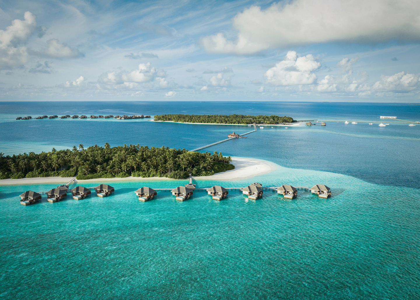 The Original Paradise Found | Departures Magazine