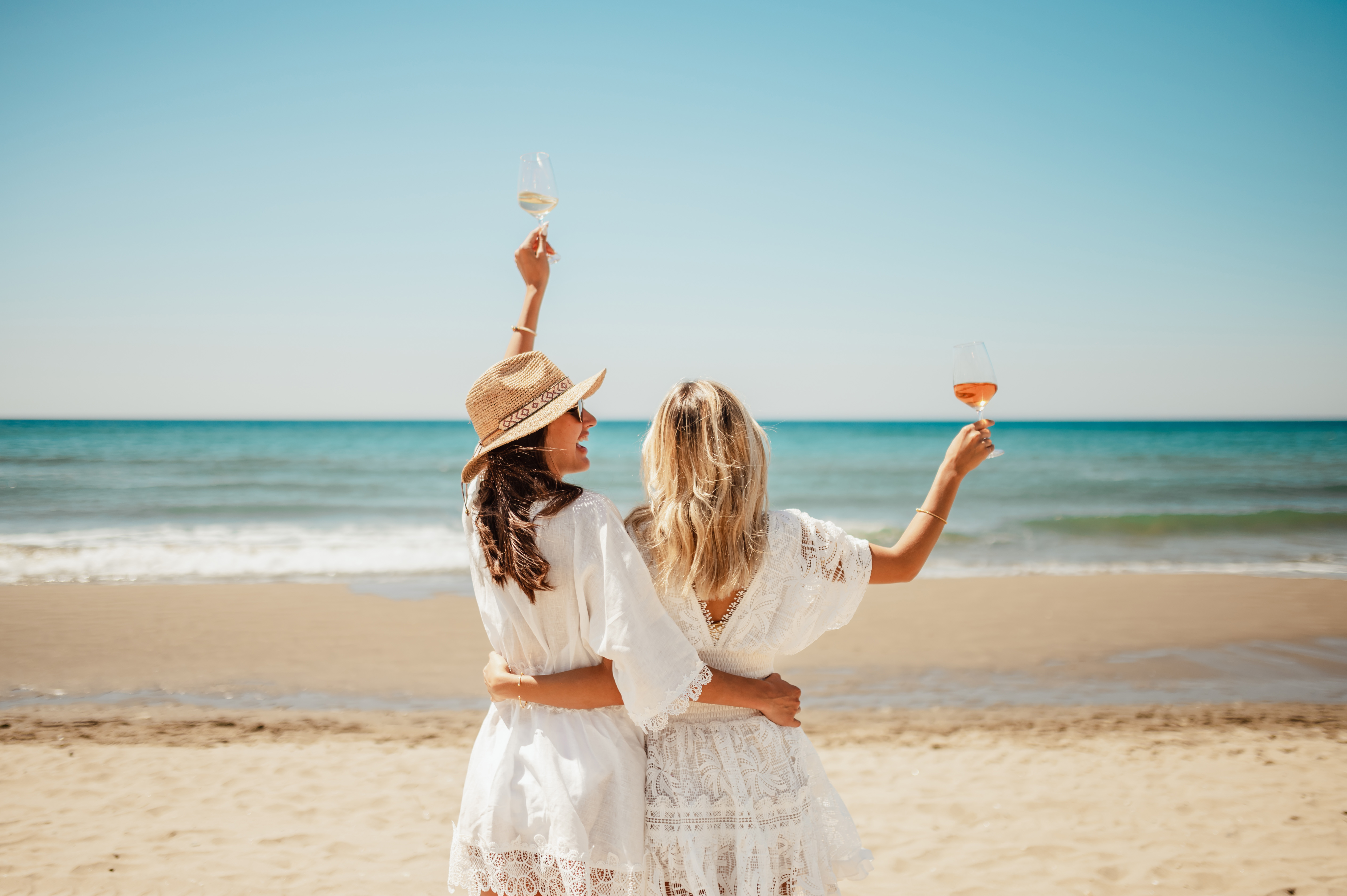 Building A Legacy - Nikki Beach | Departures Magazine