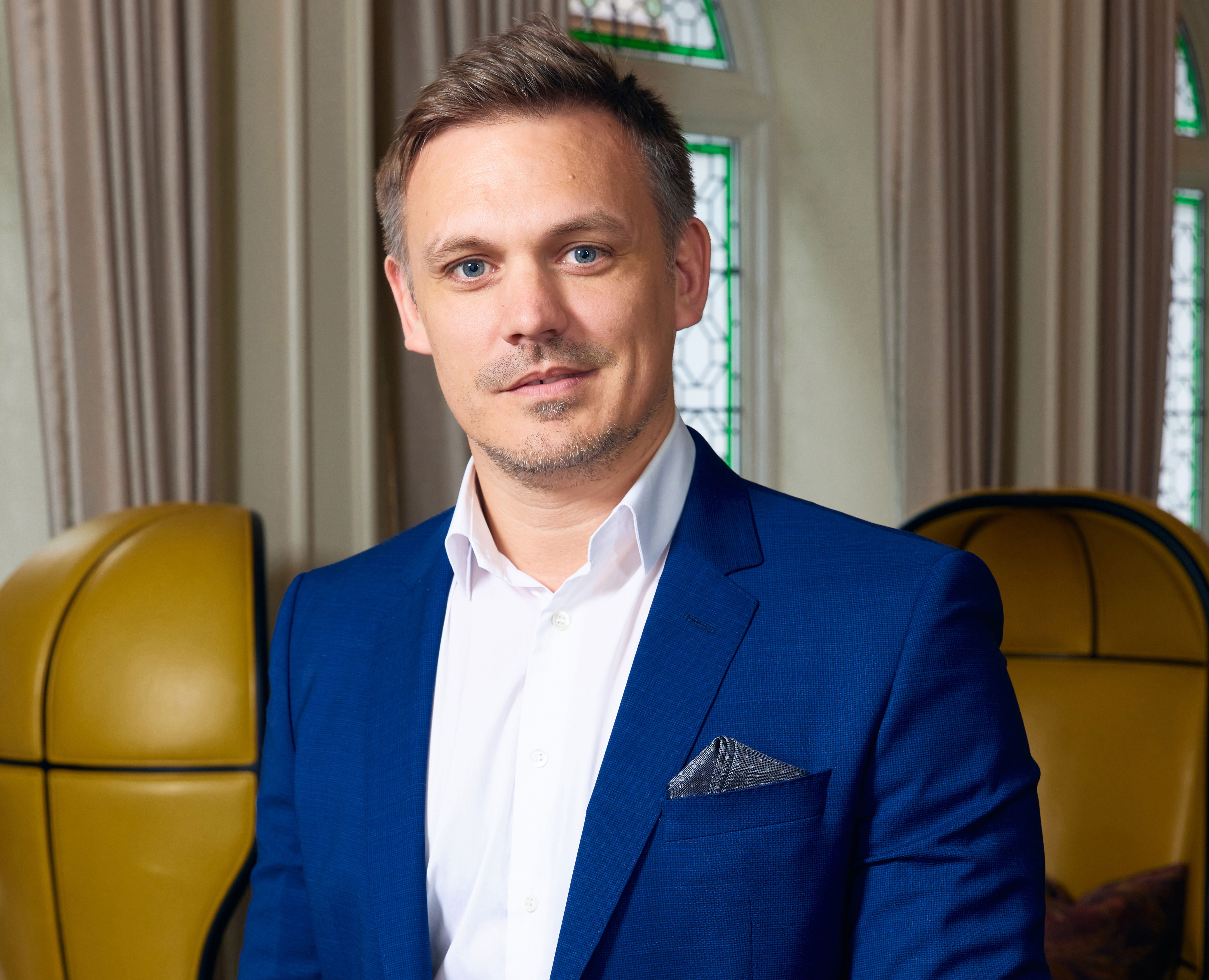 How Is Travel Changing? | Departures Magazine