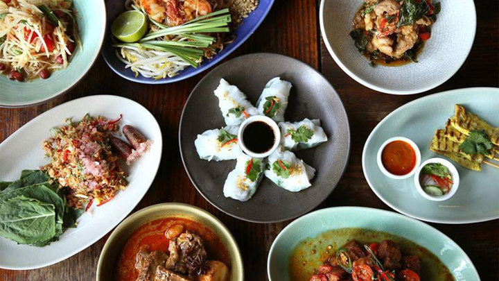 Sydney Restaurant Guide | Departures Magazine
