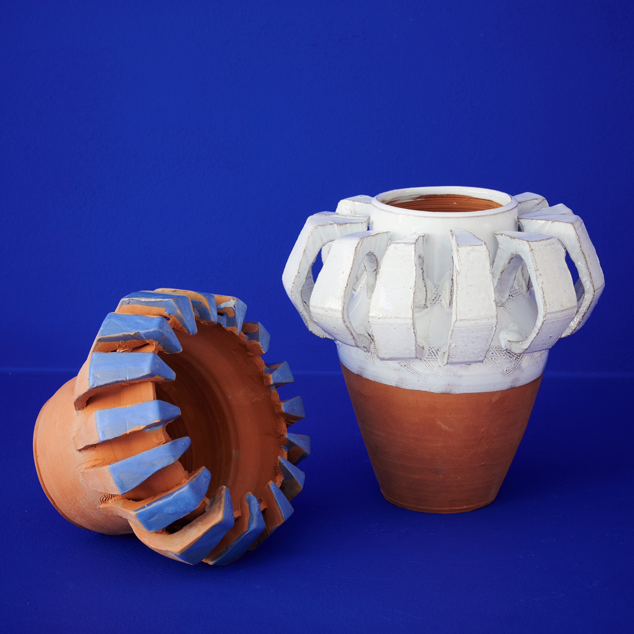 Smashing clichés with modern Greek pottery | Departures Magazine