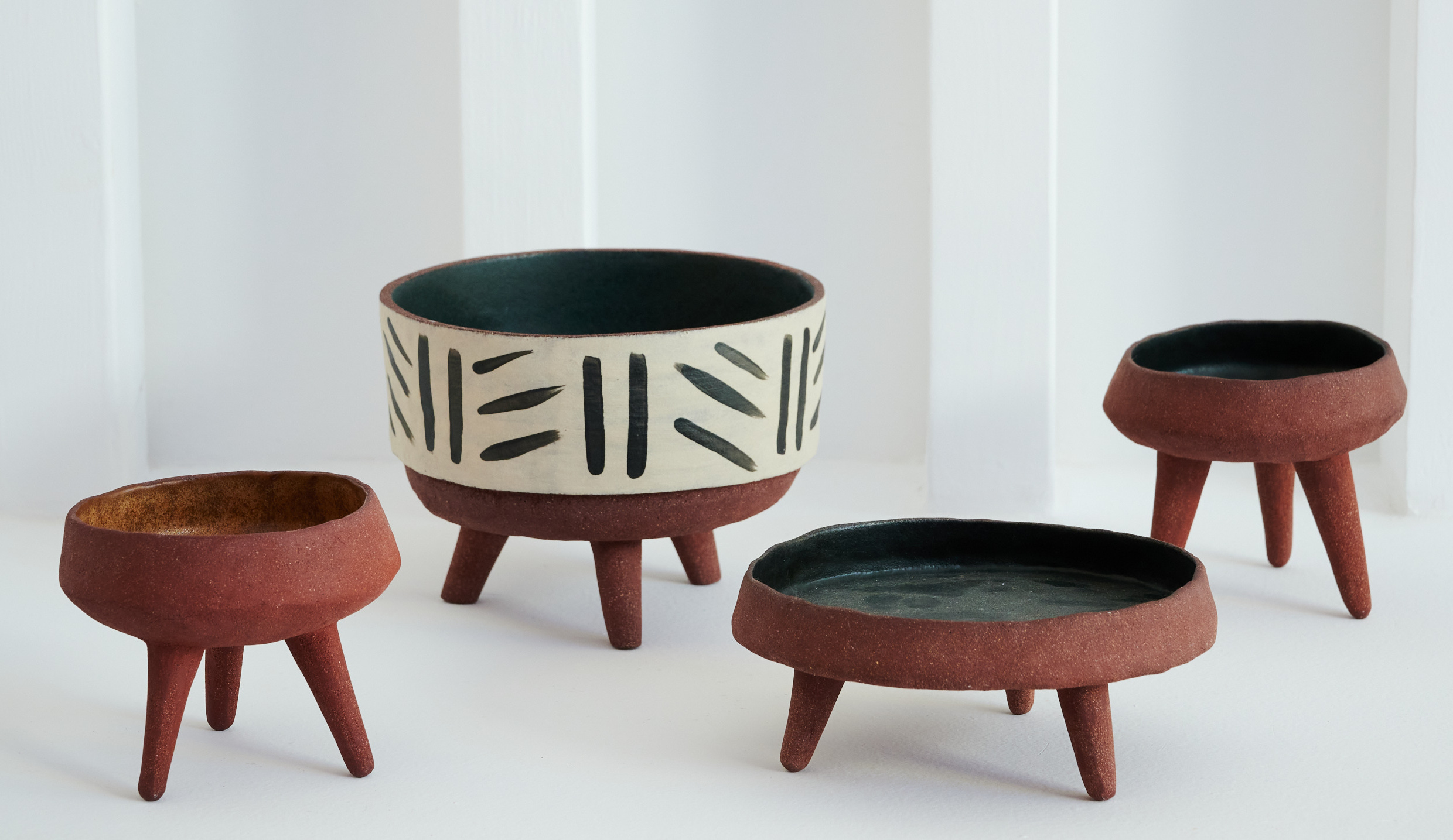 Smashing clichés with modern Greek pottery | Departures Magazine