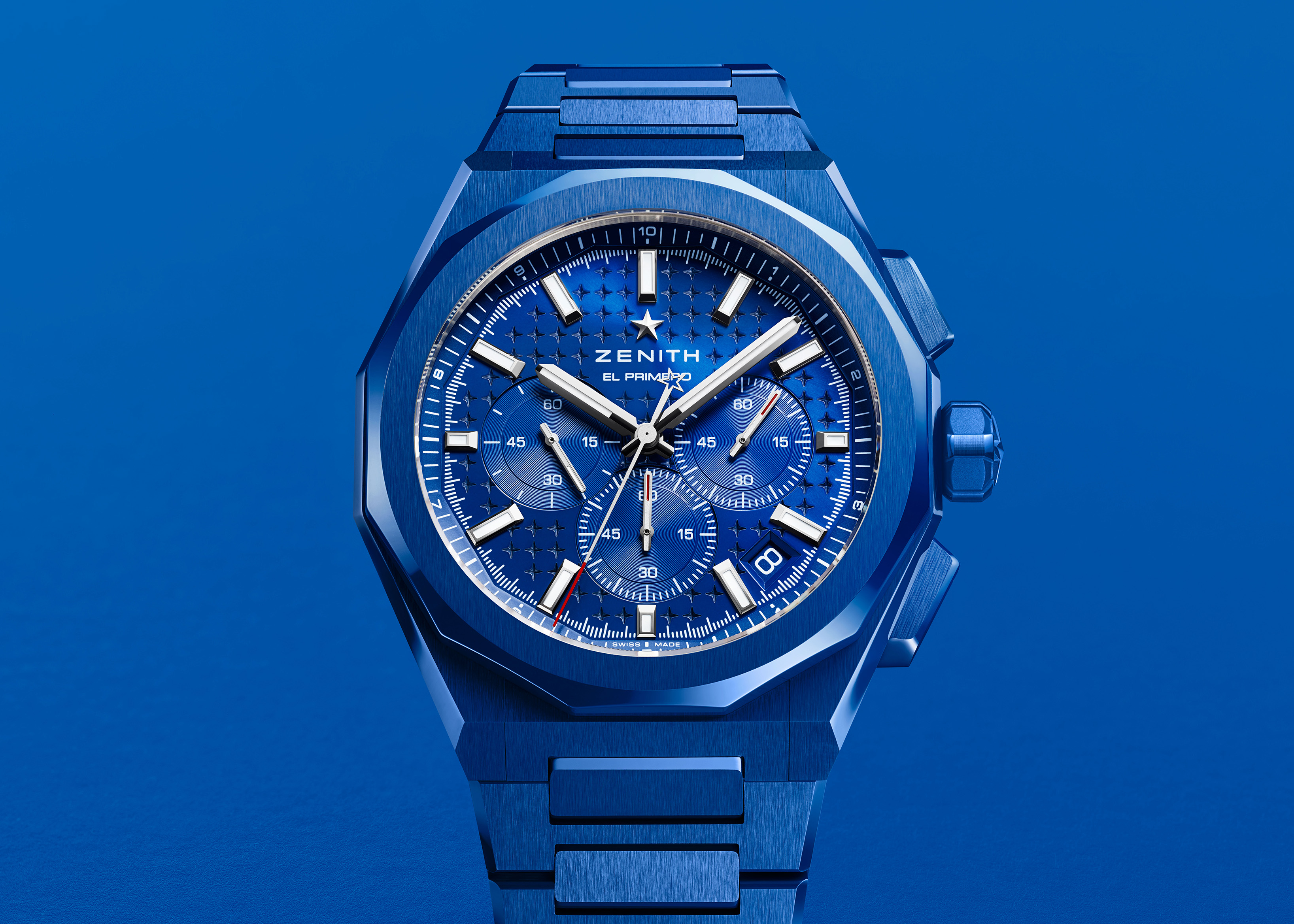 New Heights with Zenith | Departures Magazine