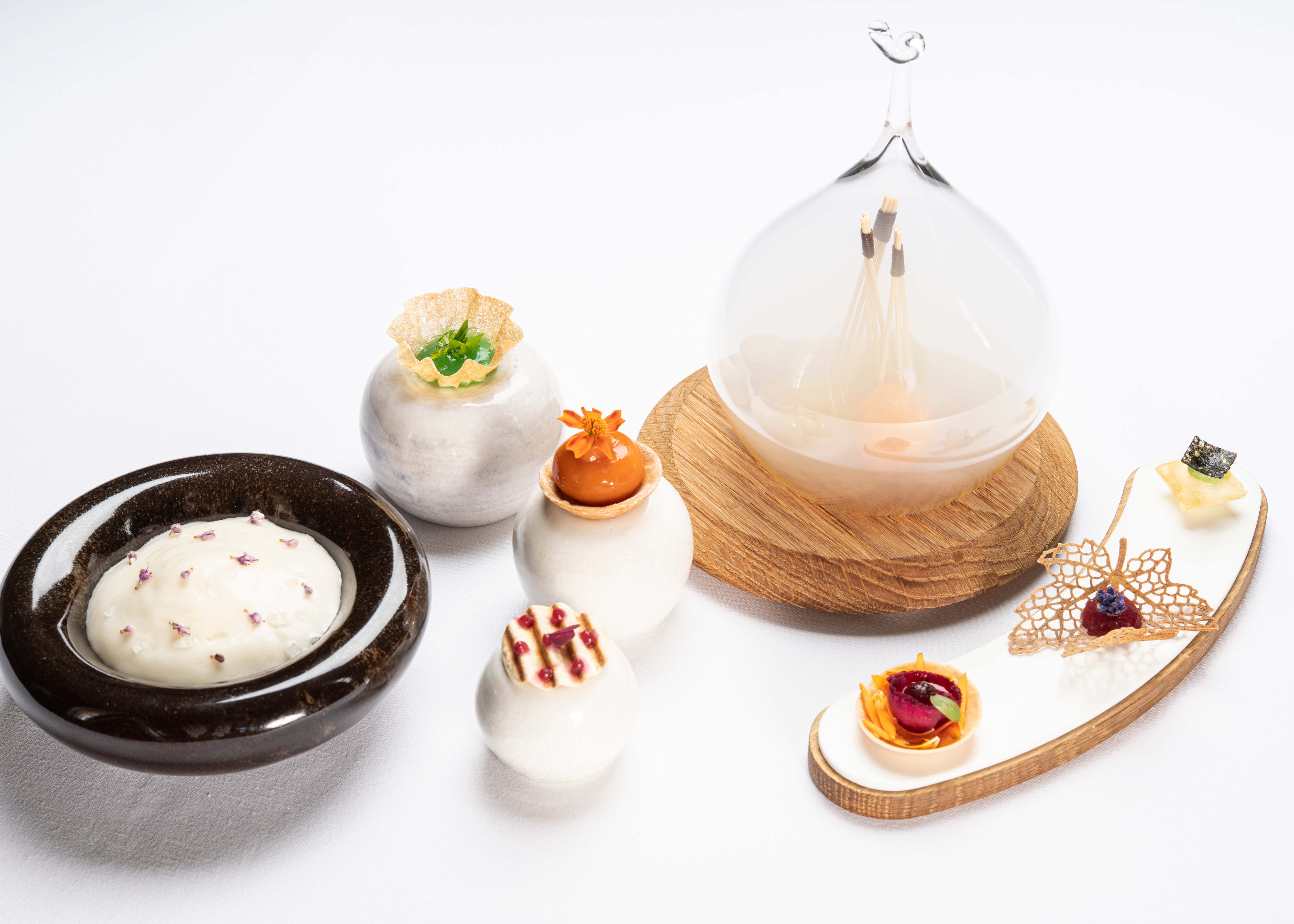 Terroir on a Plate | Departures Magazine