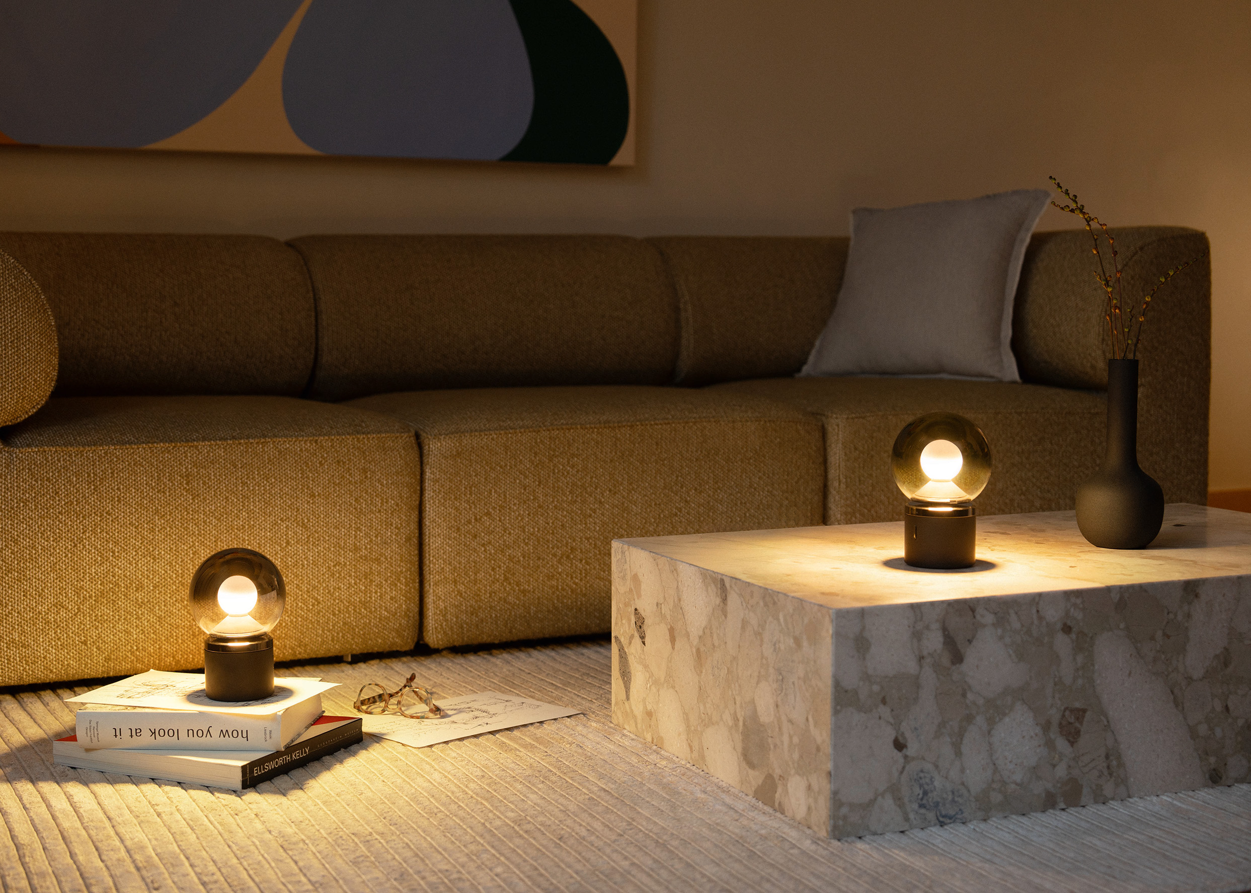 All Mod Cons | Departures Magazine