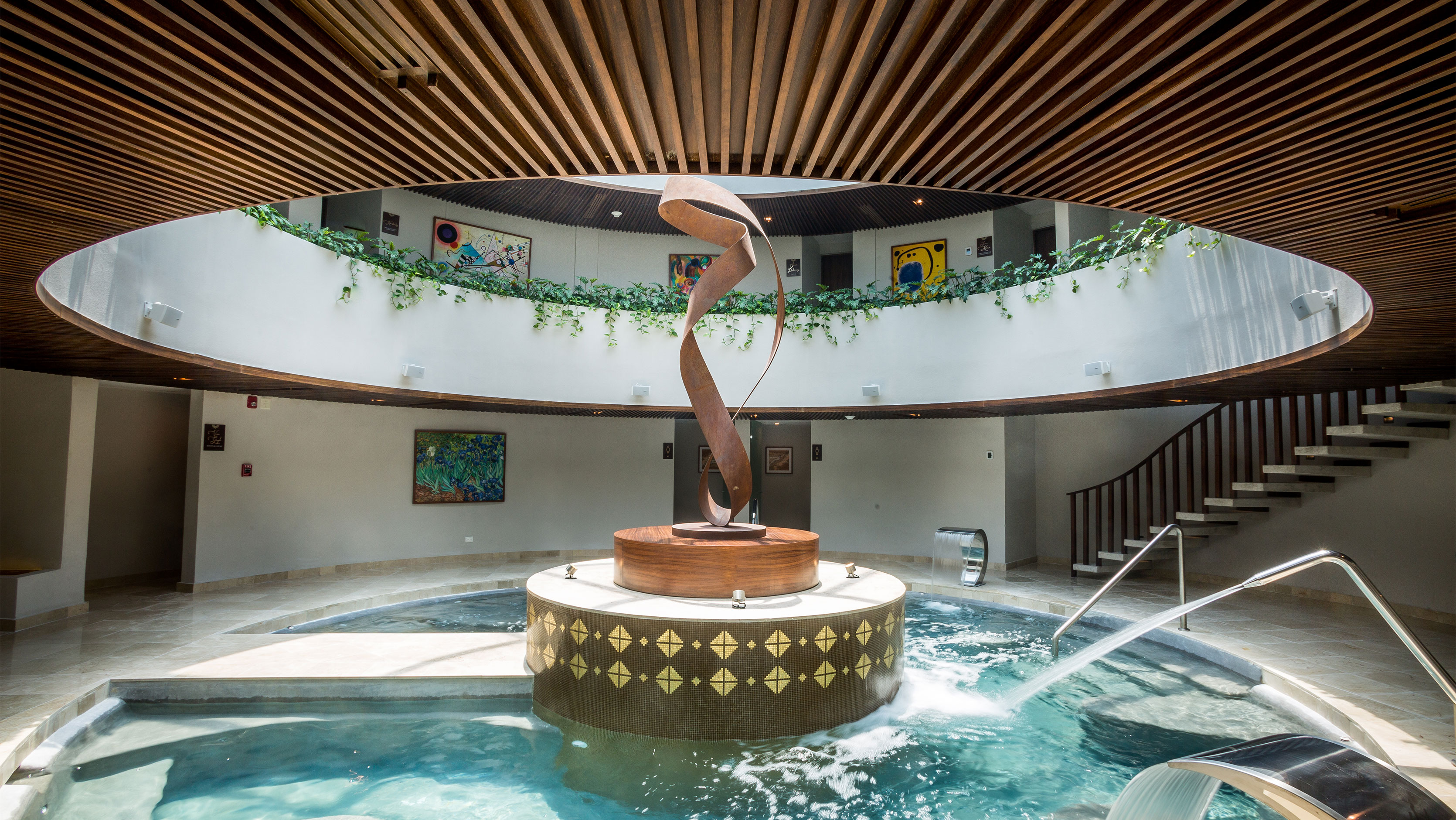 Sensira Resort & Spa - Seduce your Senses | Departures Magazine