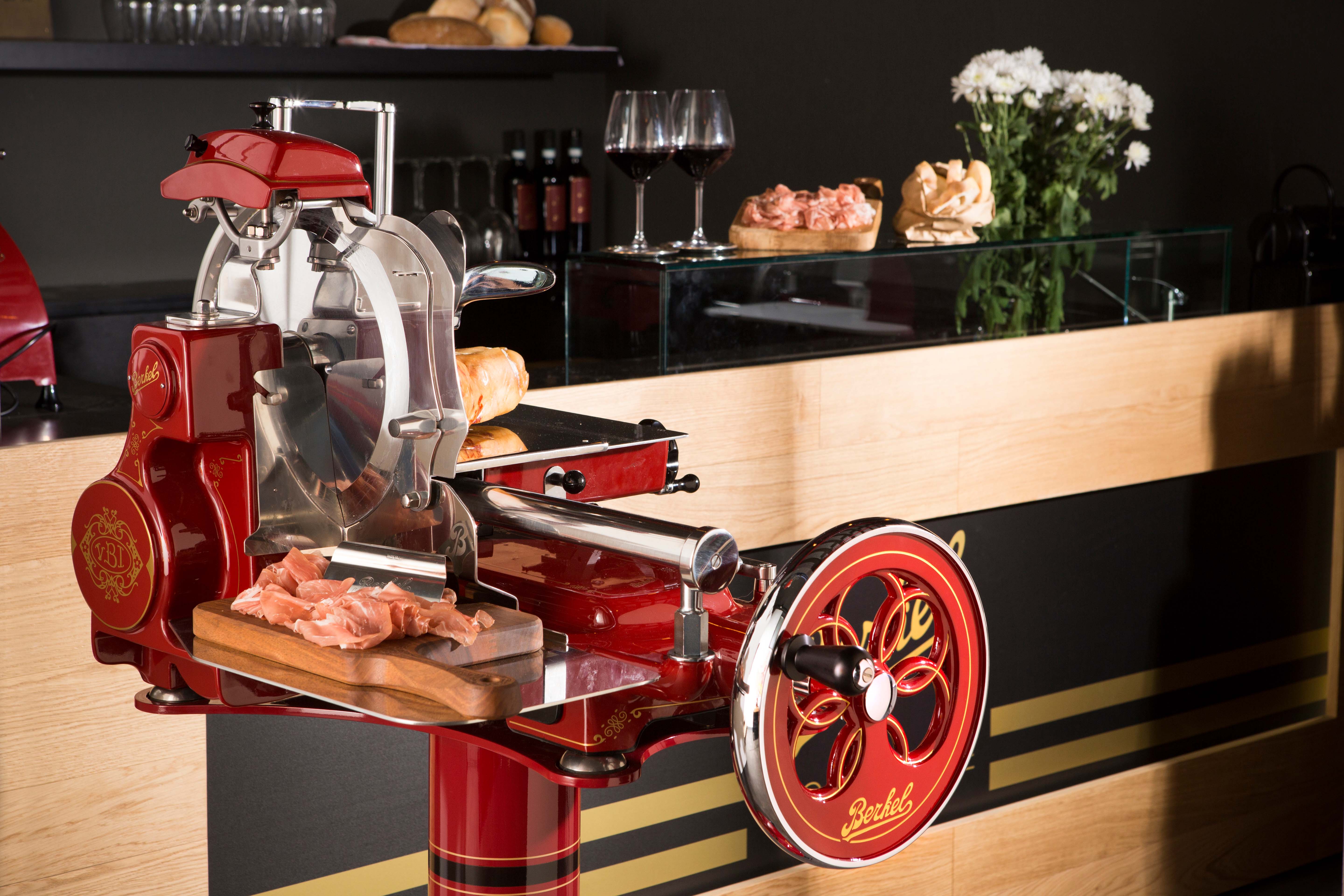 A Cut Above - Kitchen Appliances | Departures Magazine