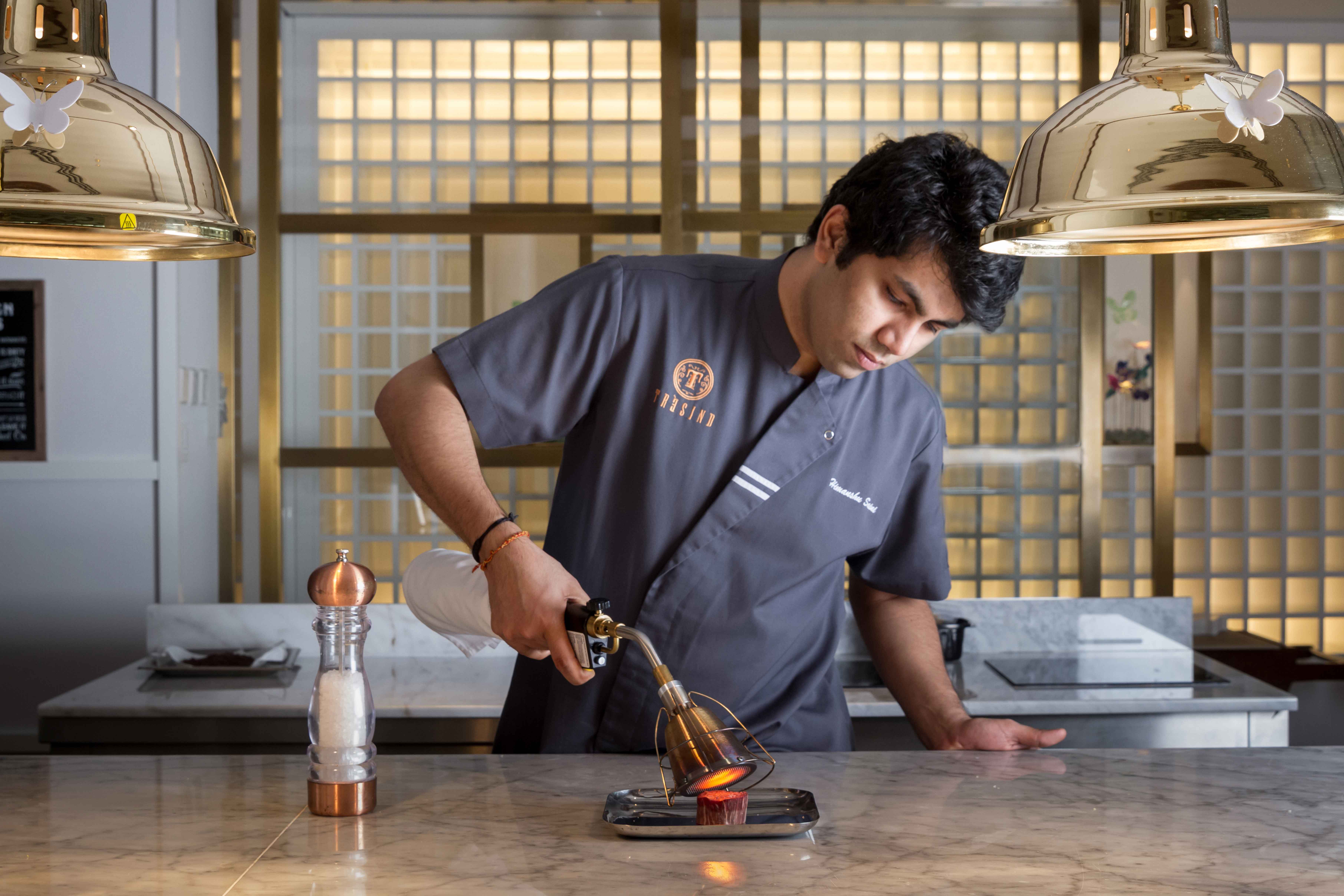 24 Hours in Dubai | Departures Magazine