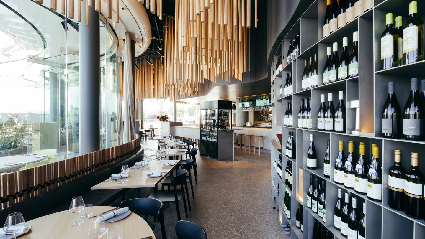 Sydney Restaurant Guide | Departures Magazine