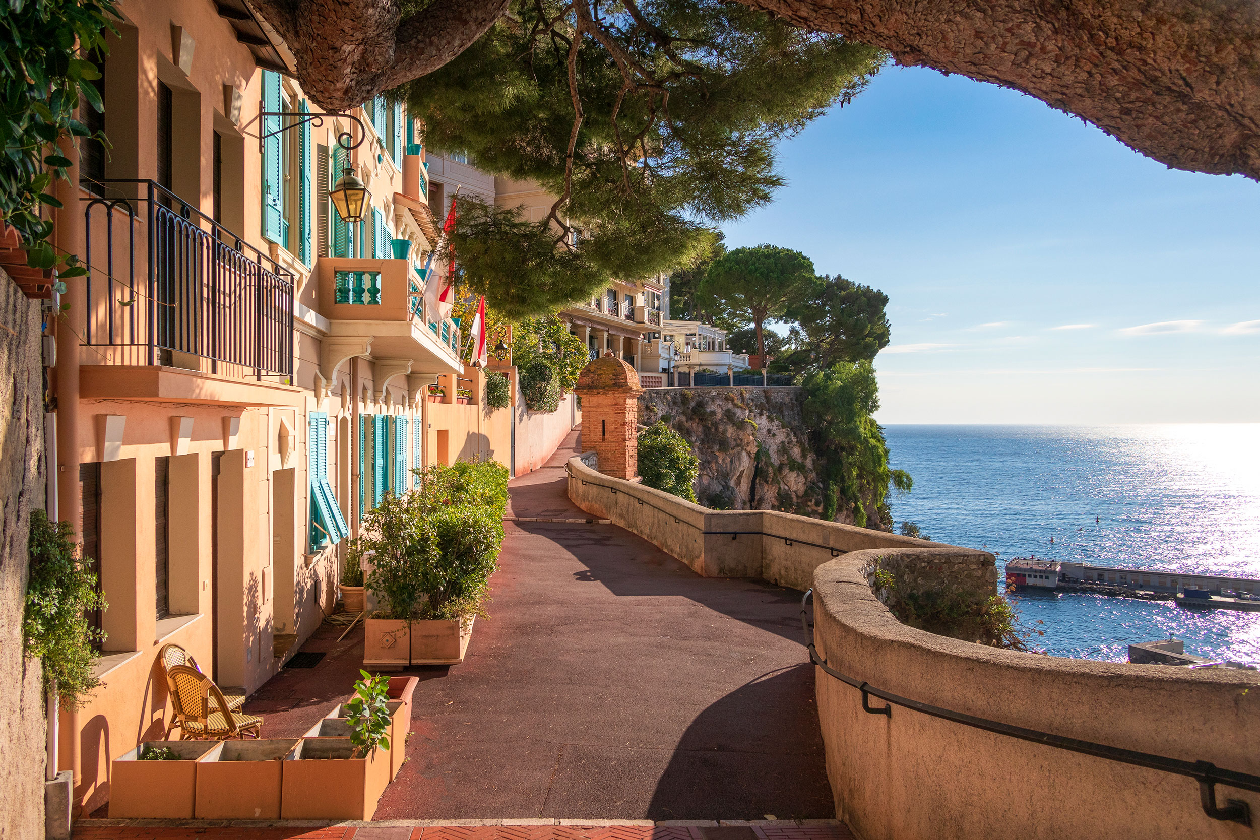The Magic of Monaco | Departures Magazine