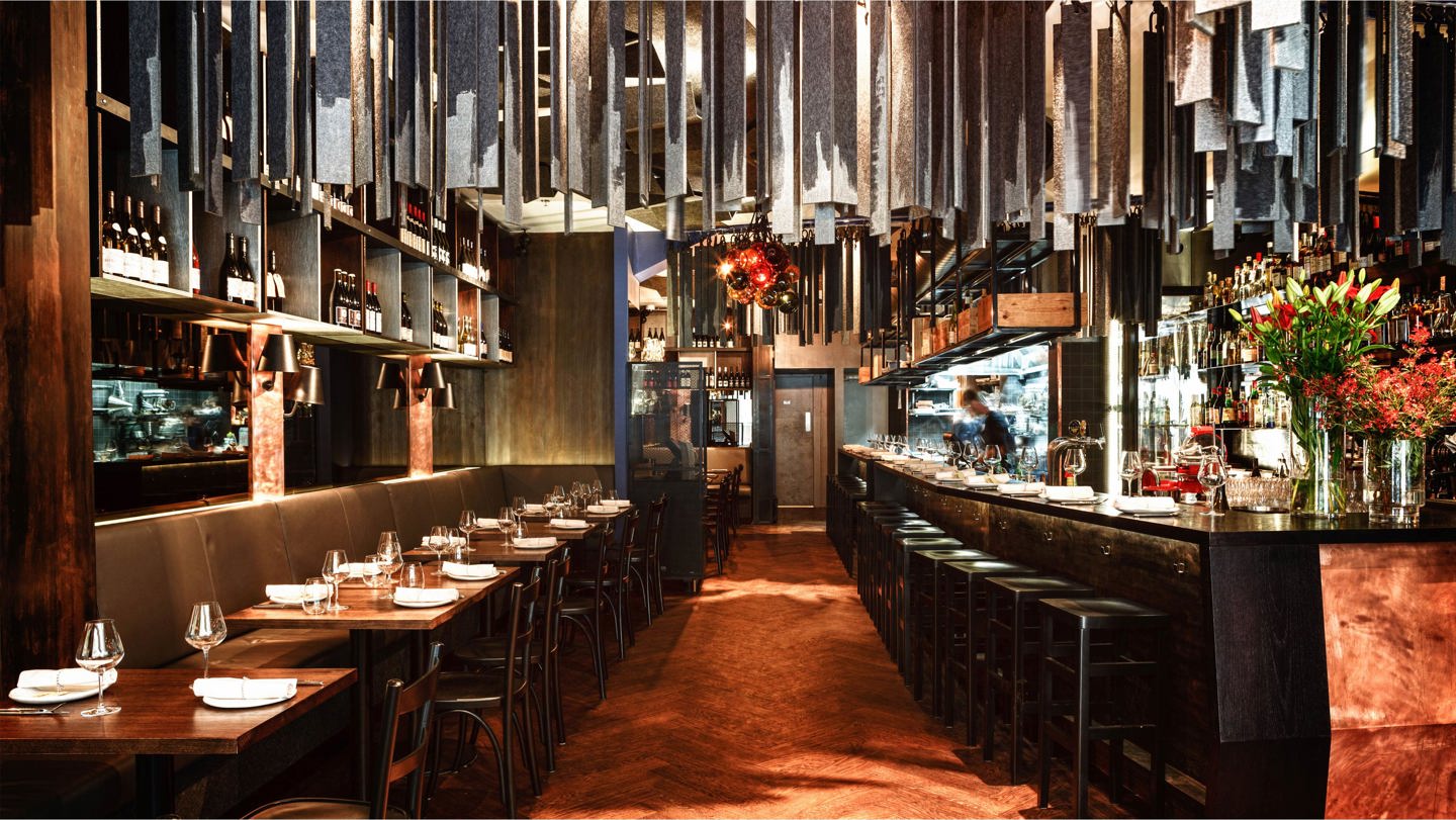Quintessential Sydney Restaurant Guide | Departures Magazine