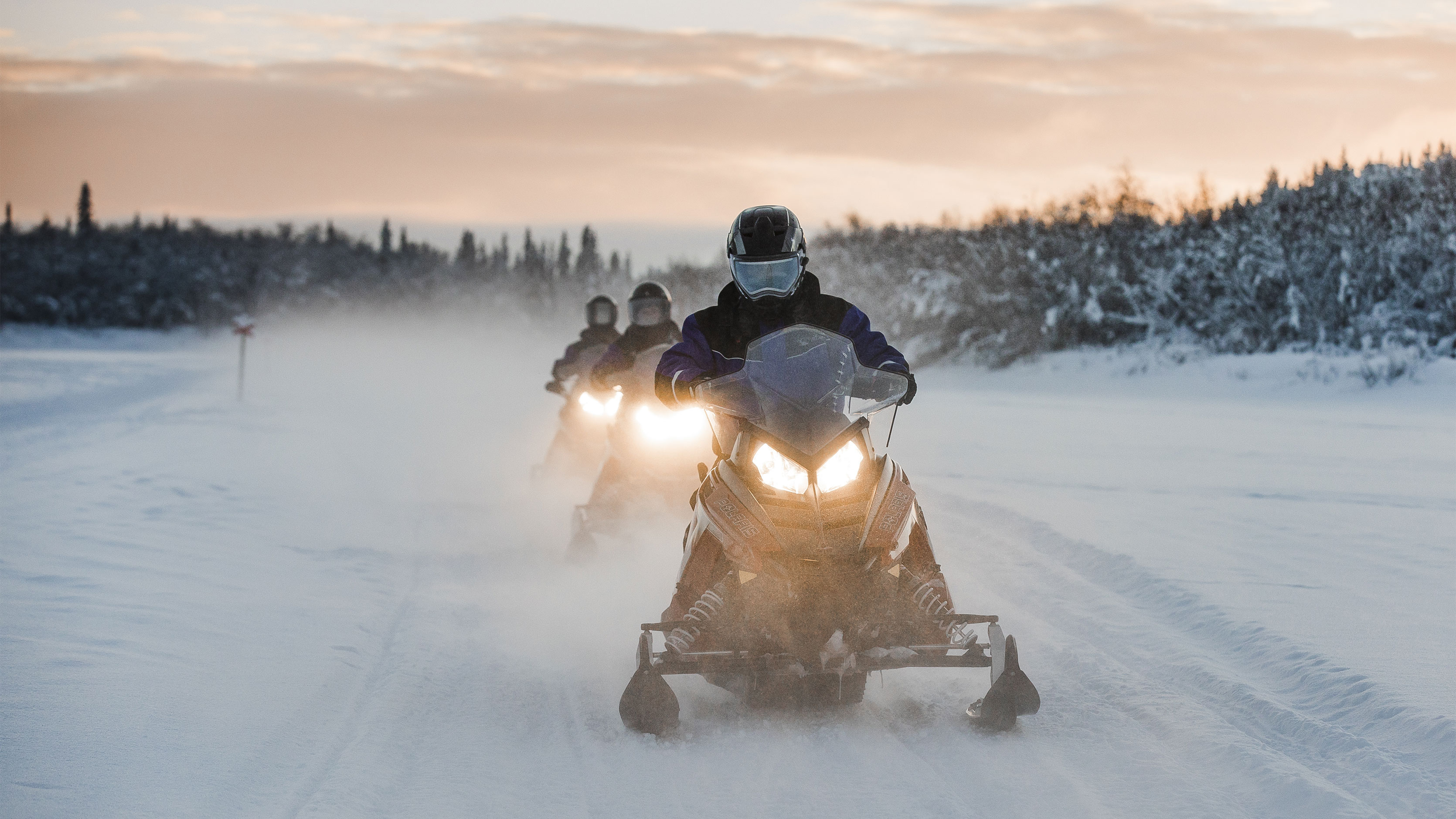 Lapland Guide by Finnair | Departures Magazine