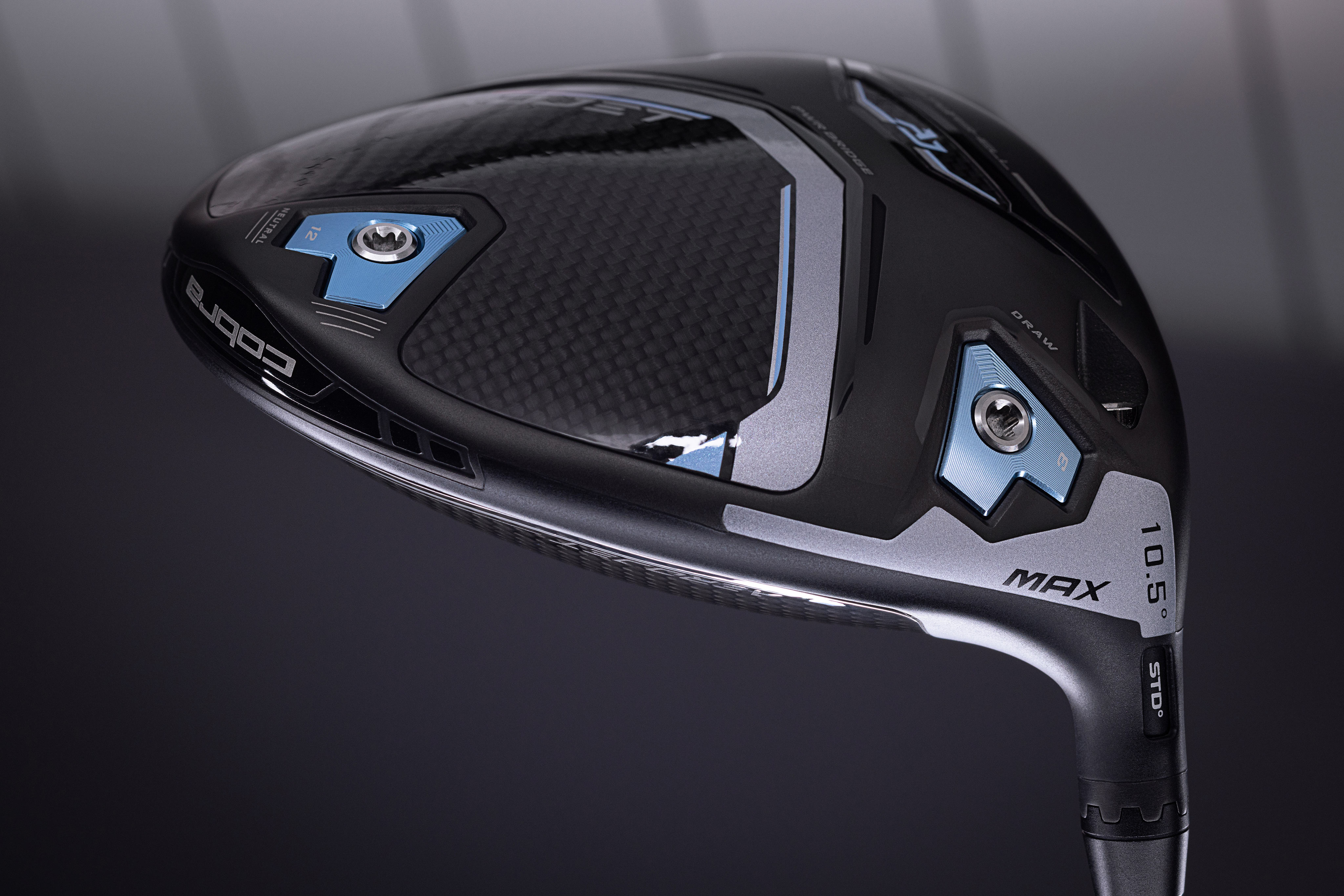 Shaving Strokes - Golf Gear | Departures Magazine