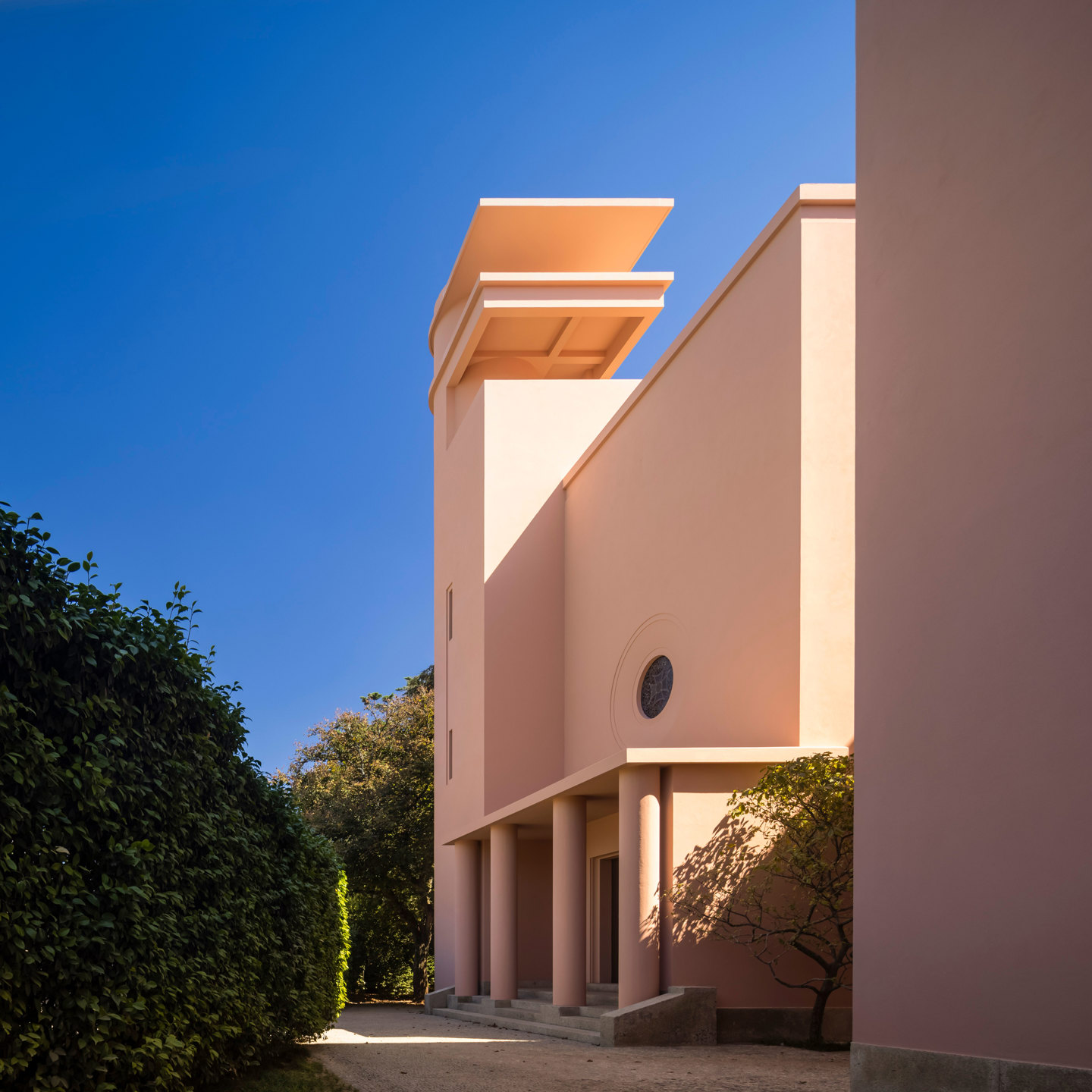The Art of Architecture | Departures Magazine