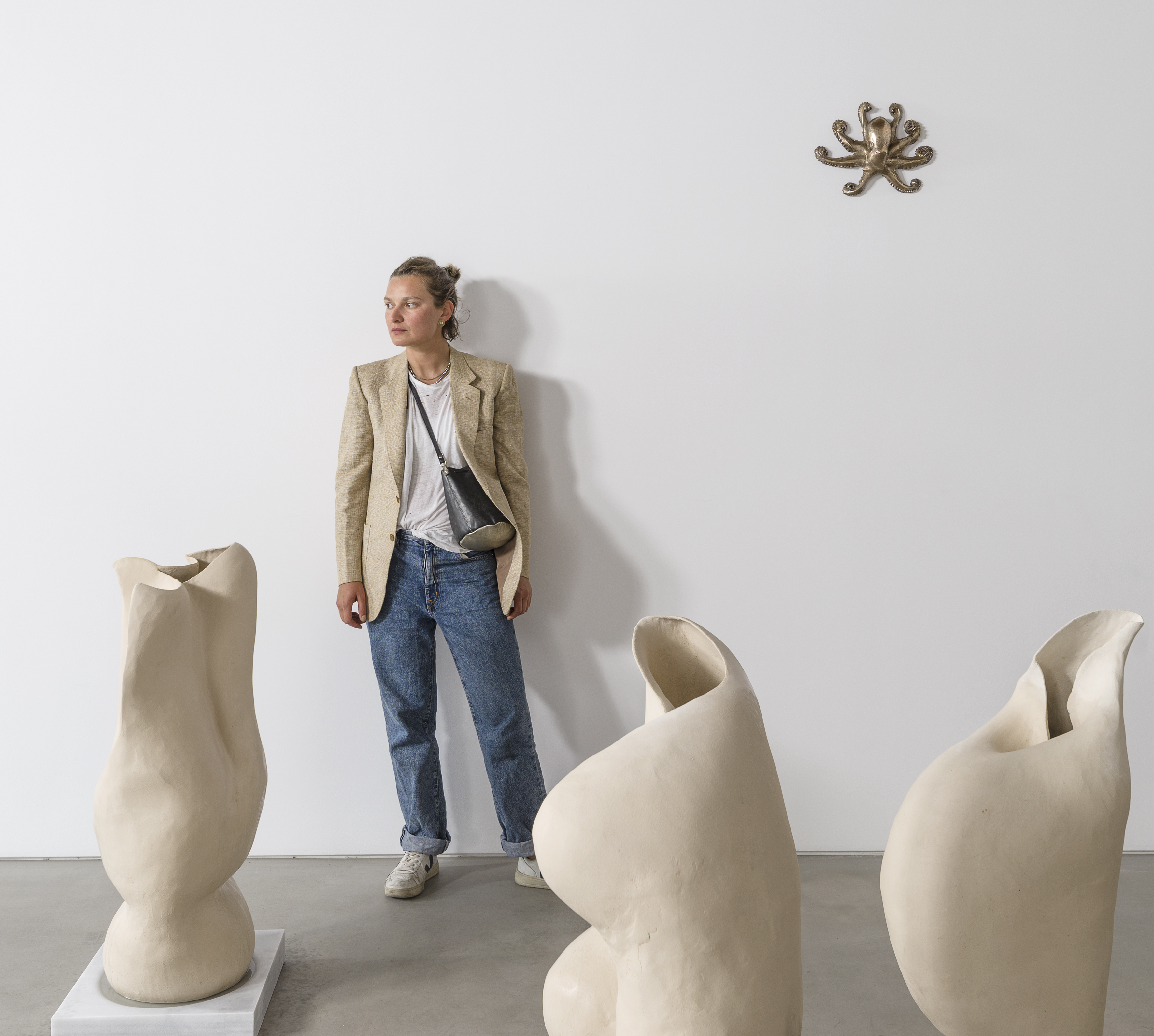 Smashing clichés with modern Greek pottery | Departures Magazine