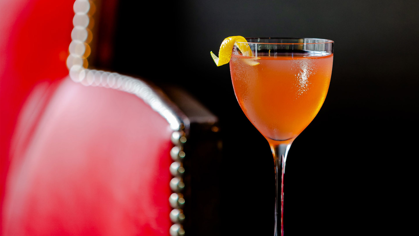 London Cocktails To Try This Summer | Departures Magazine