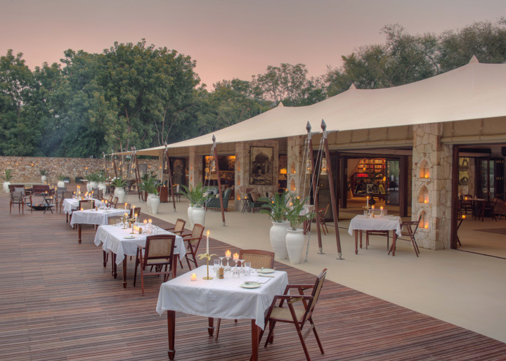 Rajasthan, Five Ways | Departures Magazine